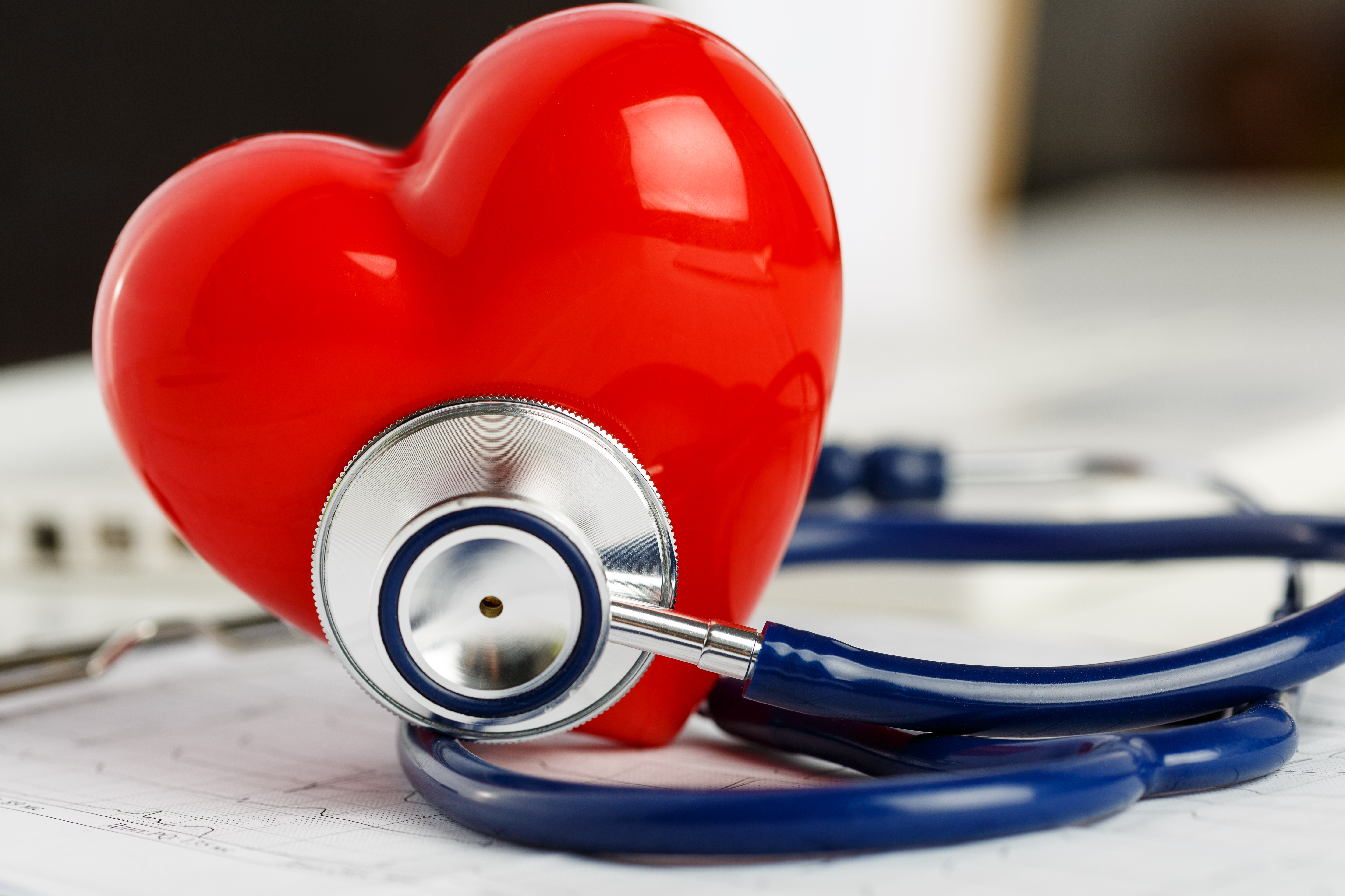 Heart Disease | TIME