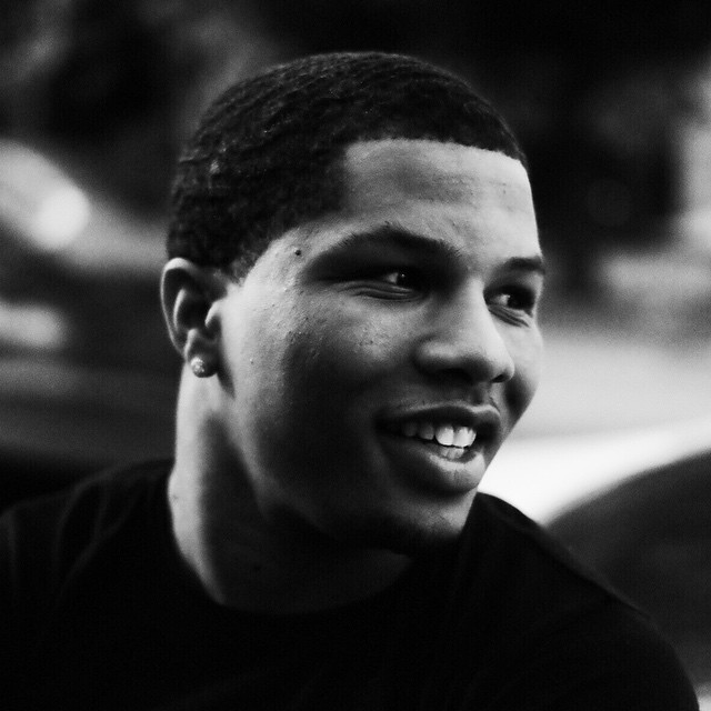 Baltimore Protests: Photographer Devin Allen Continues His Work
