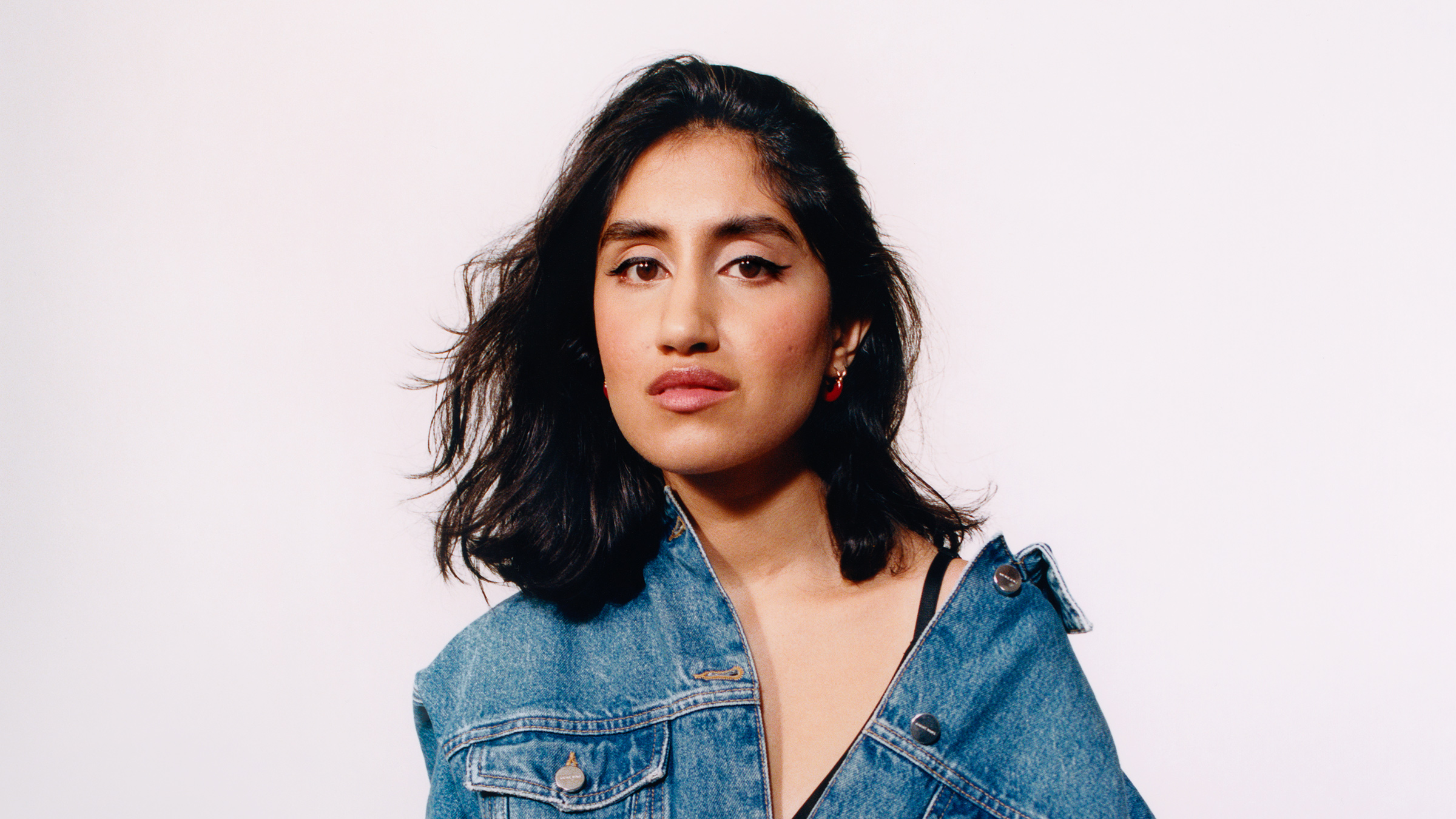 Ambika Mod is on the TIME100 Next 2024 List