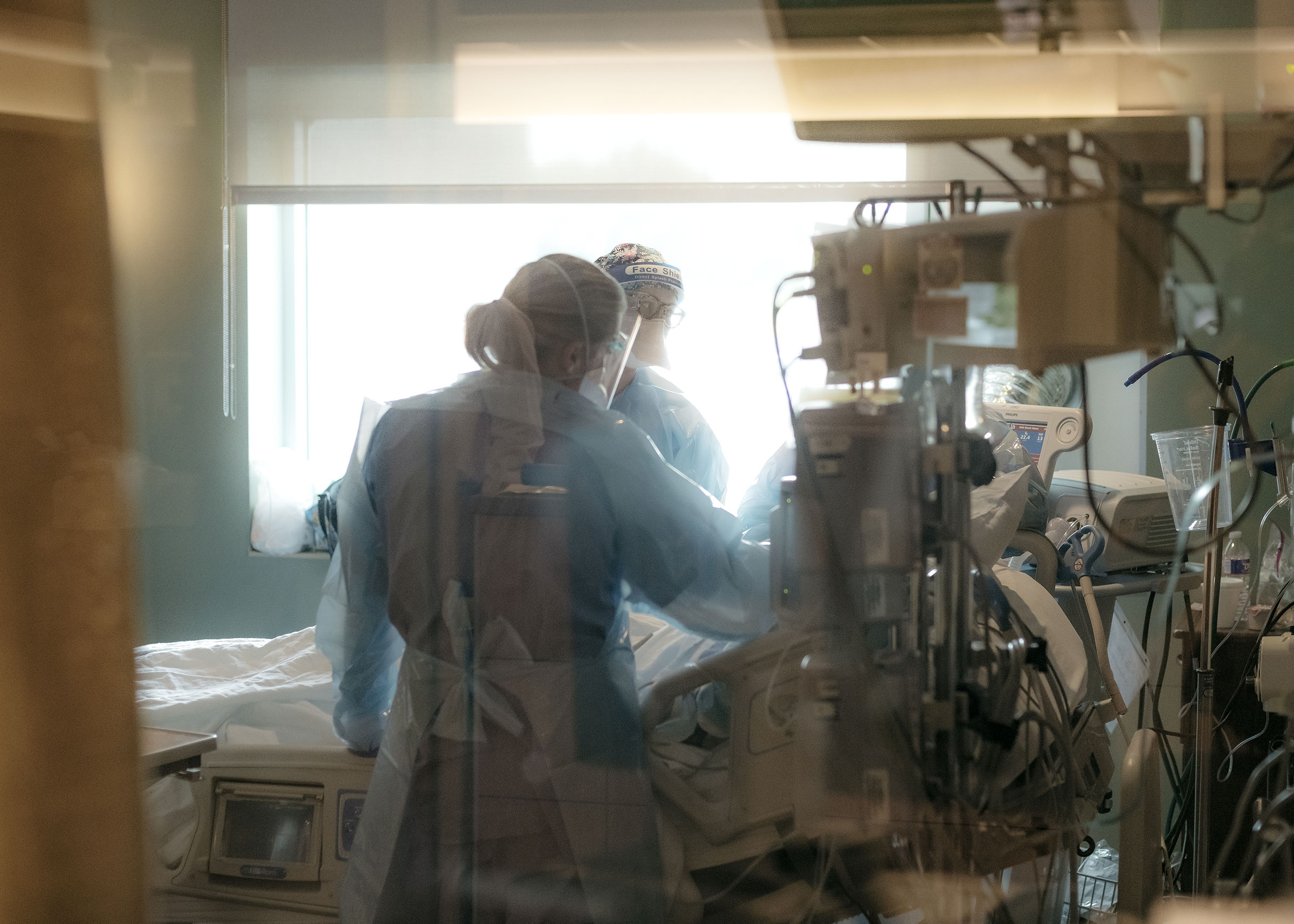 My Family is a COVID-19 Vaccine Hesitancy Case Study