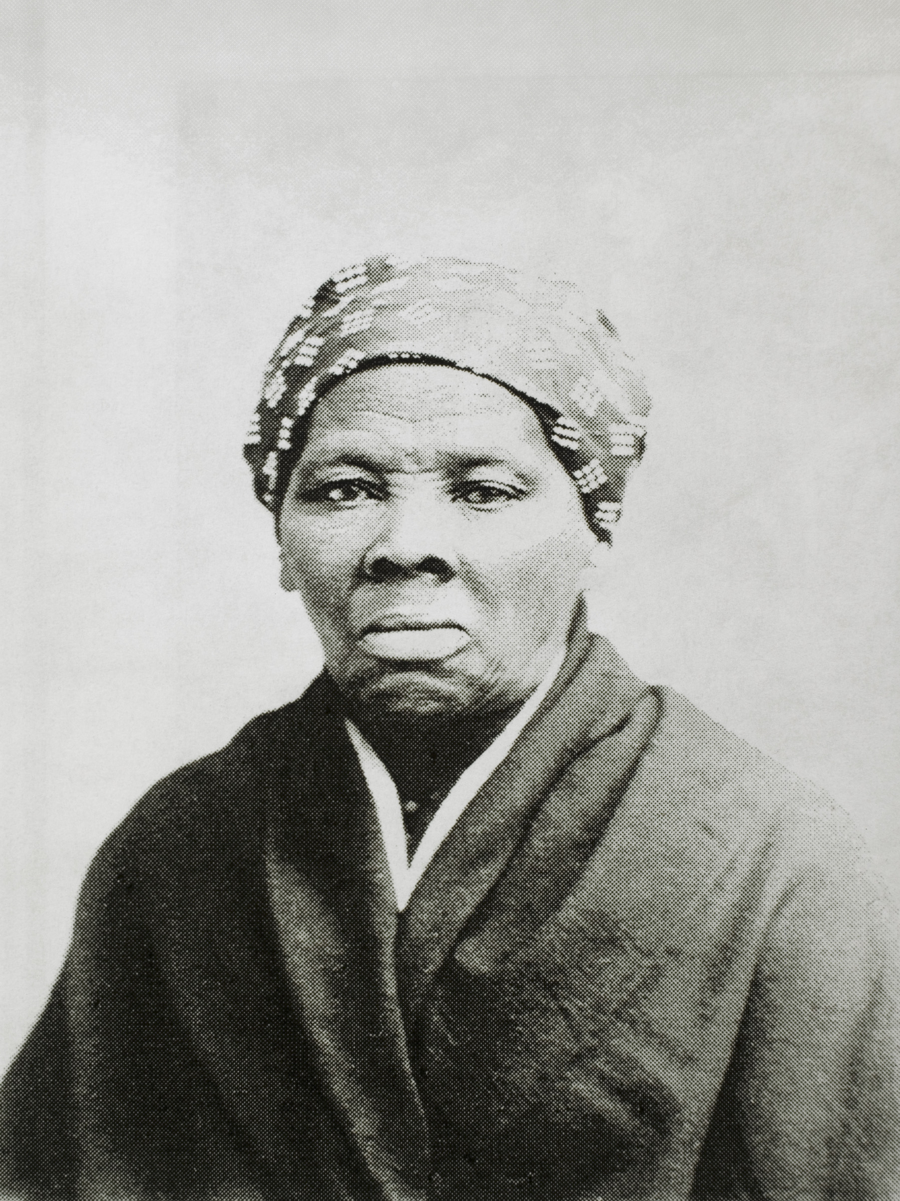 Historian: What the True Story of Harriet Tubman Teaches Us