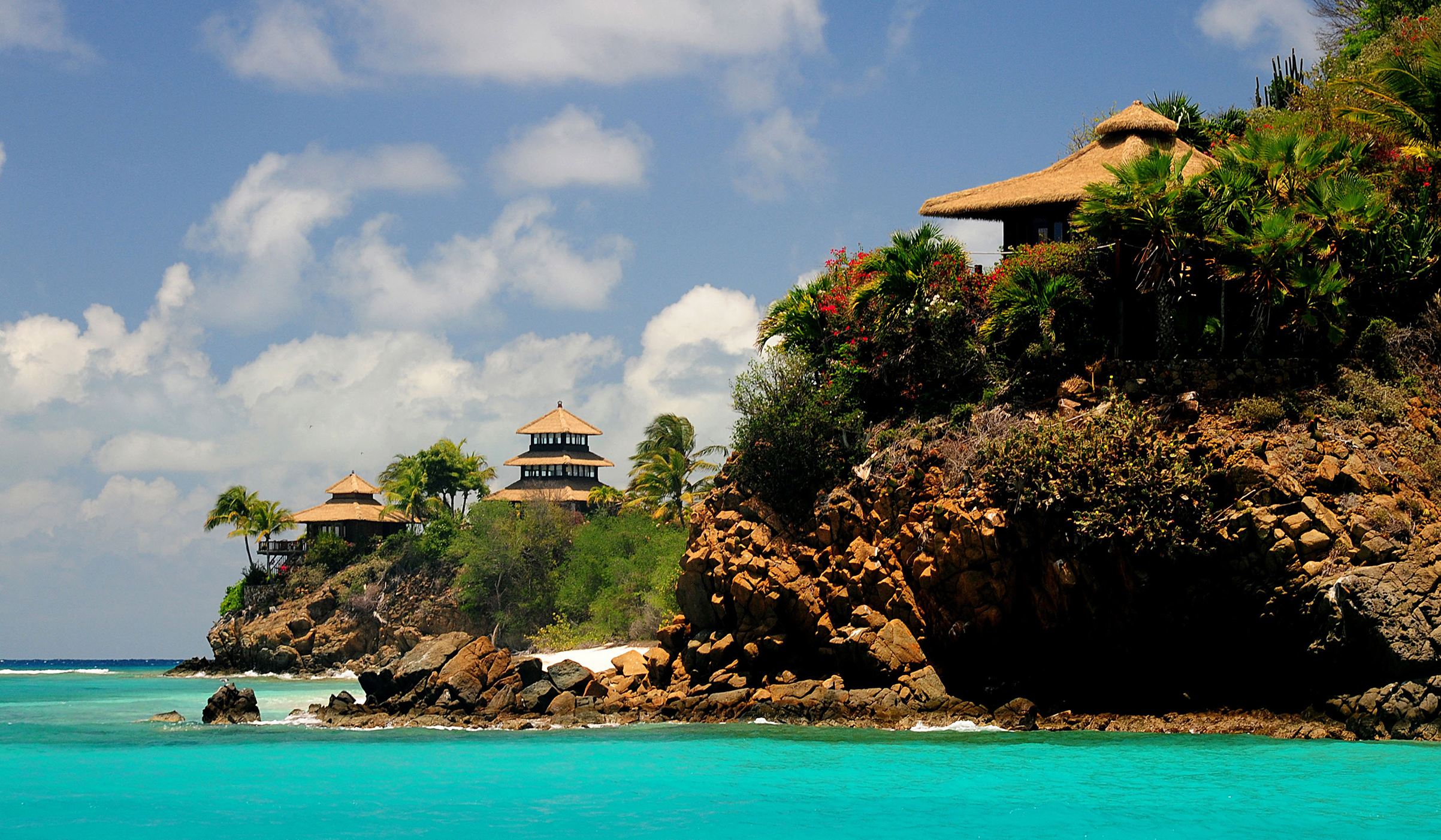 Barack Obama on Vacation Timeline