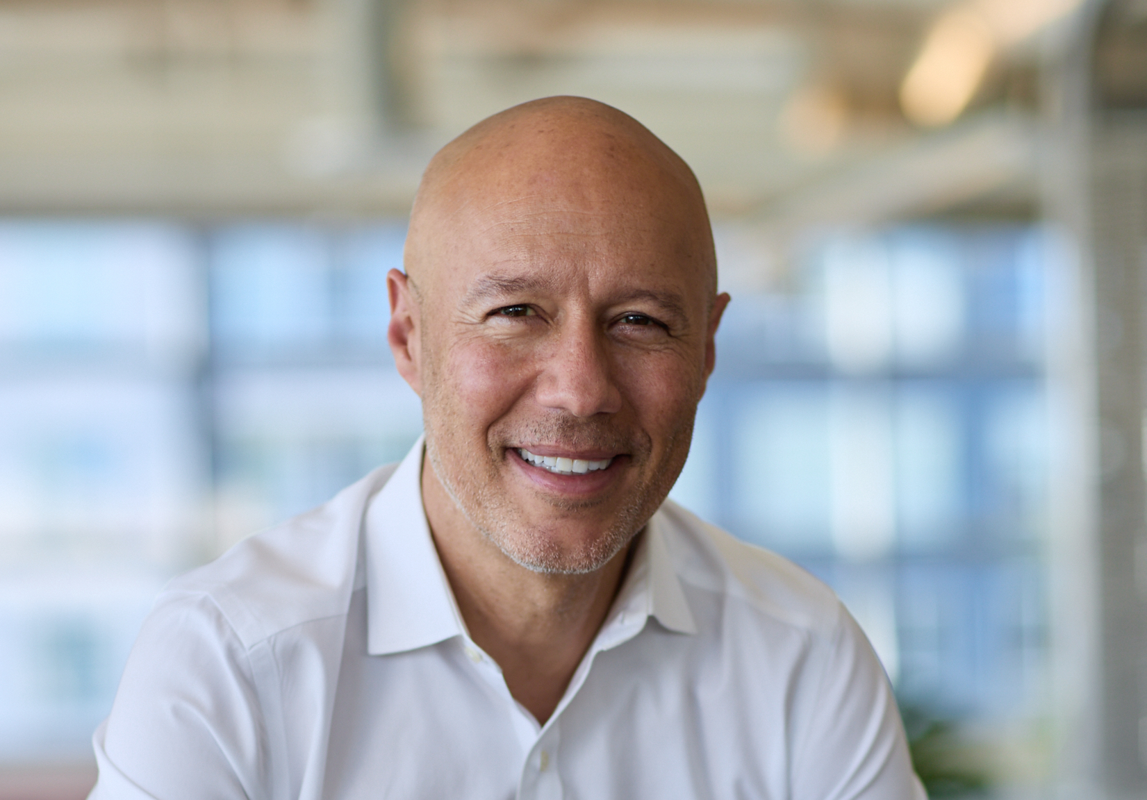 Lyft's CEO on Leading With Purpose