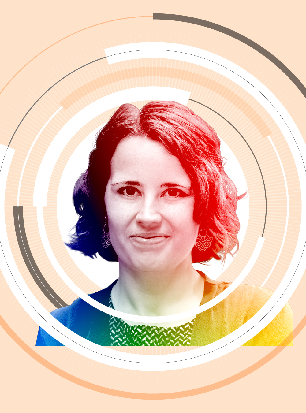 Helen Toner: The 100 Most Influential People in AI 2024