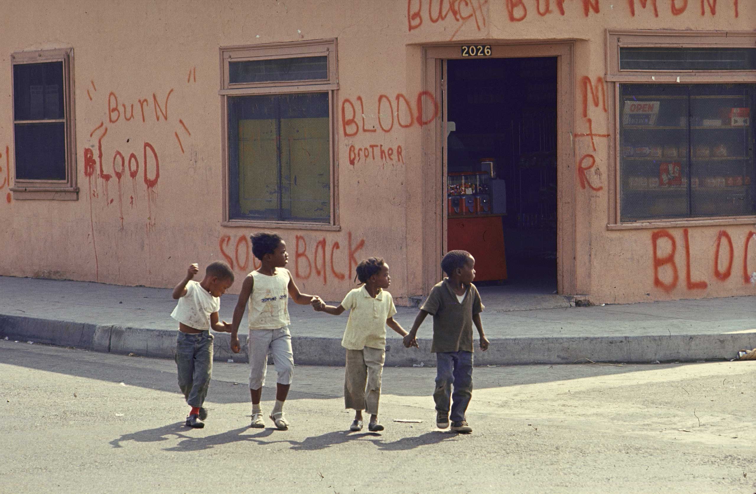 Watts Riots in Los Angeles 50 Years Ago: Why Did They Happen?