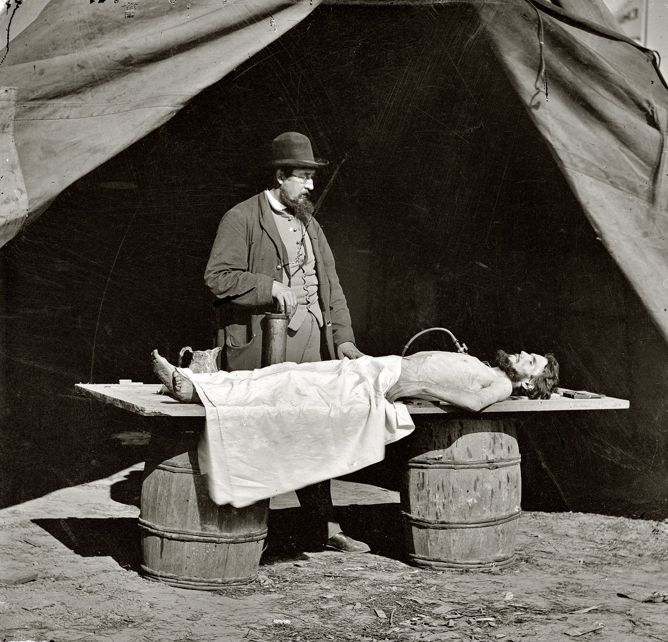 The Past Comes Alive: History in High-Definition on Shorpy.com