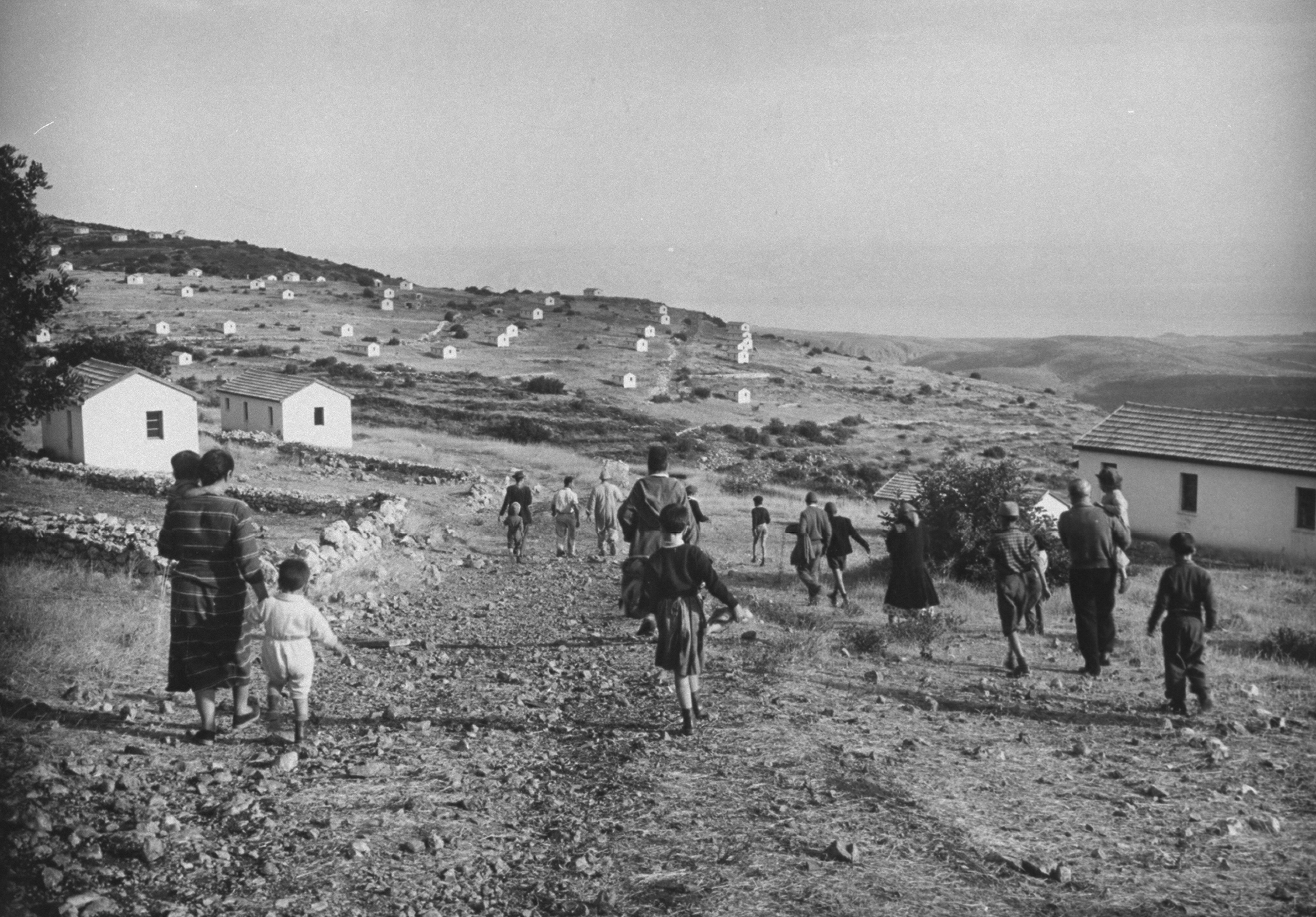 David Rubinger, Israel's Iconic Photographer, Has Died