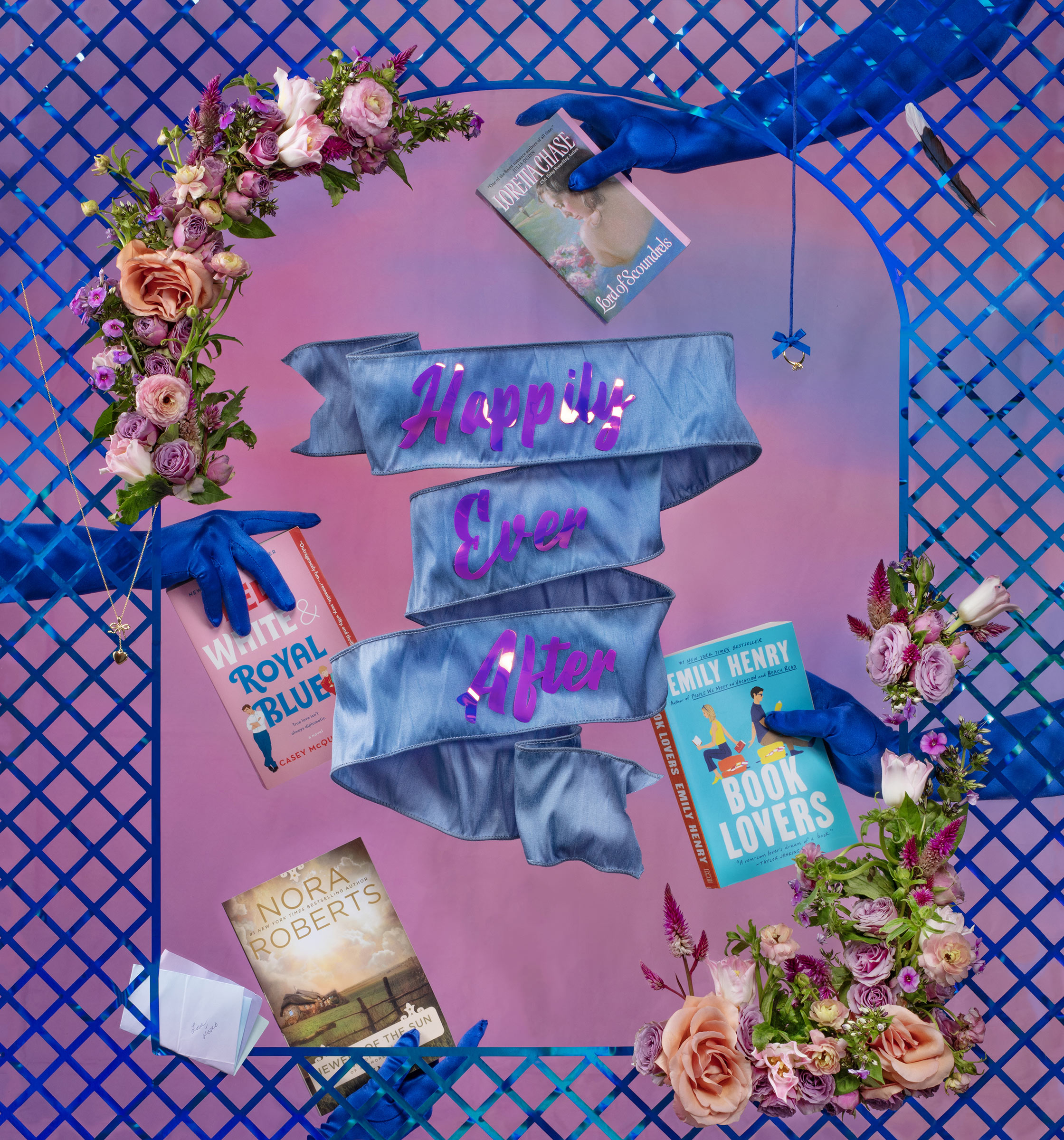 The 50 Best Romance Books to Read Right Now