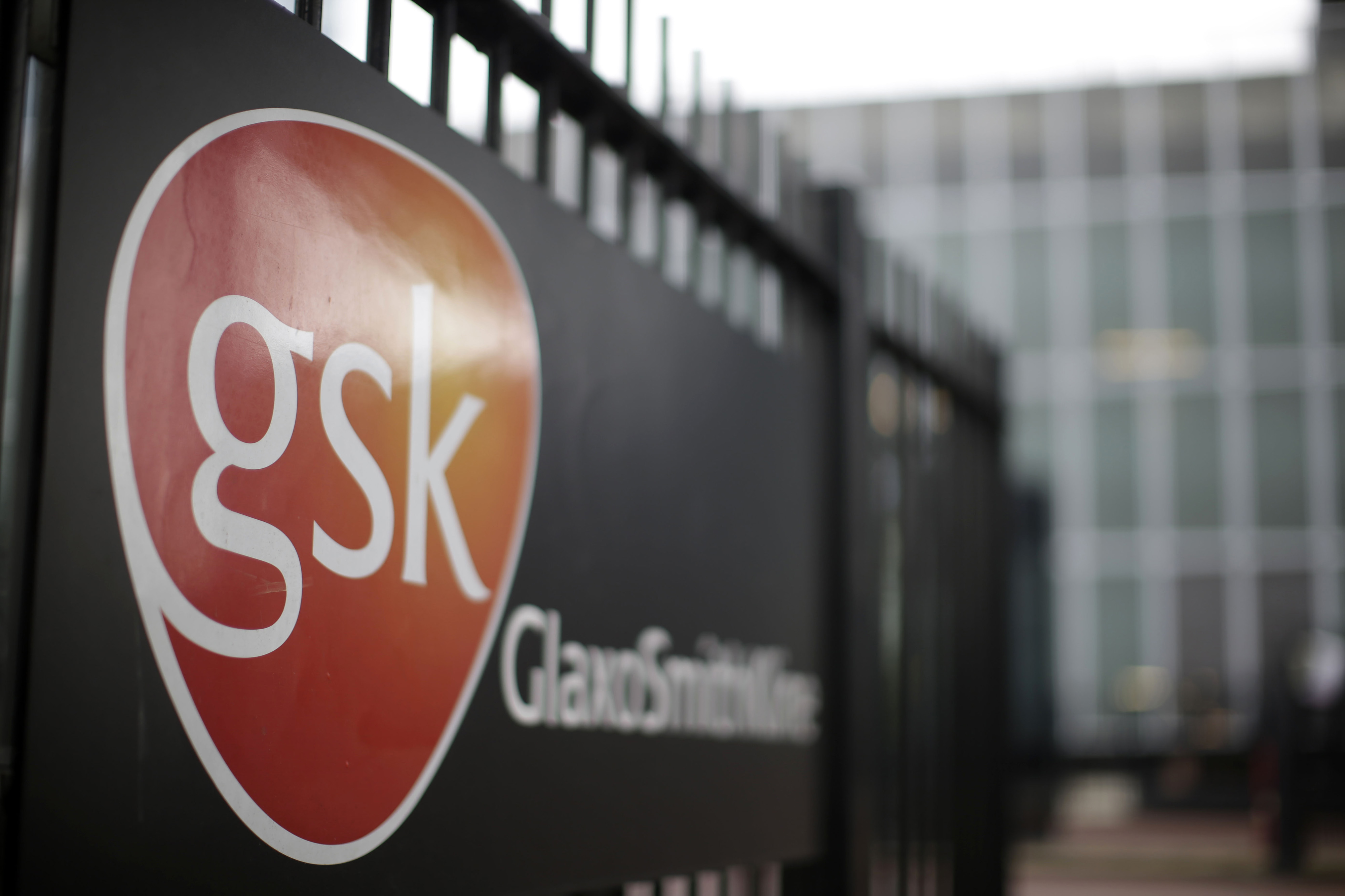 GlaxoSmithKline | TIME
