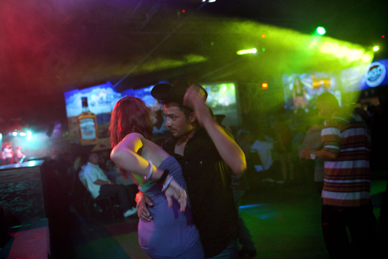 Mexico Drug War Culture: Narcocorridos, Songs of Violence