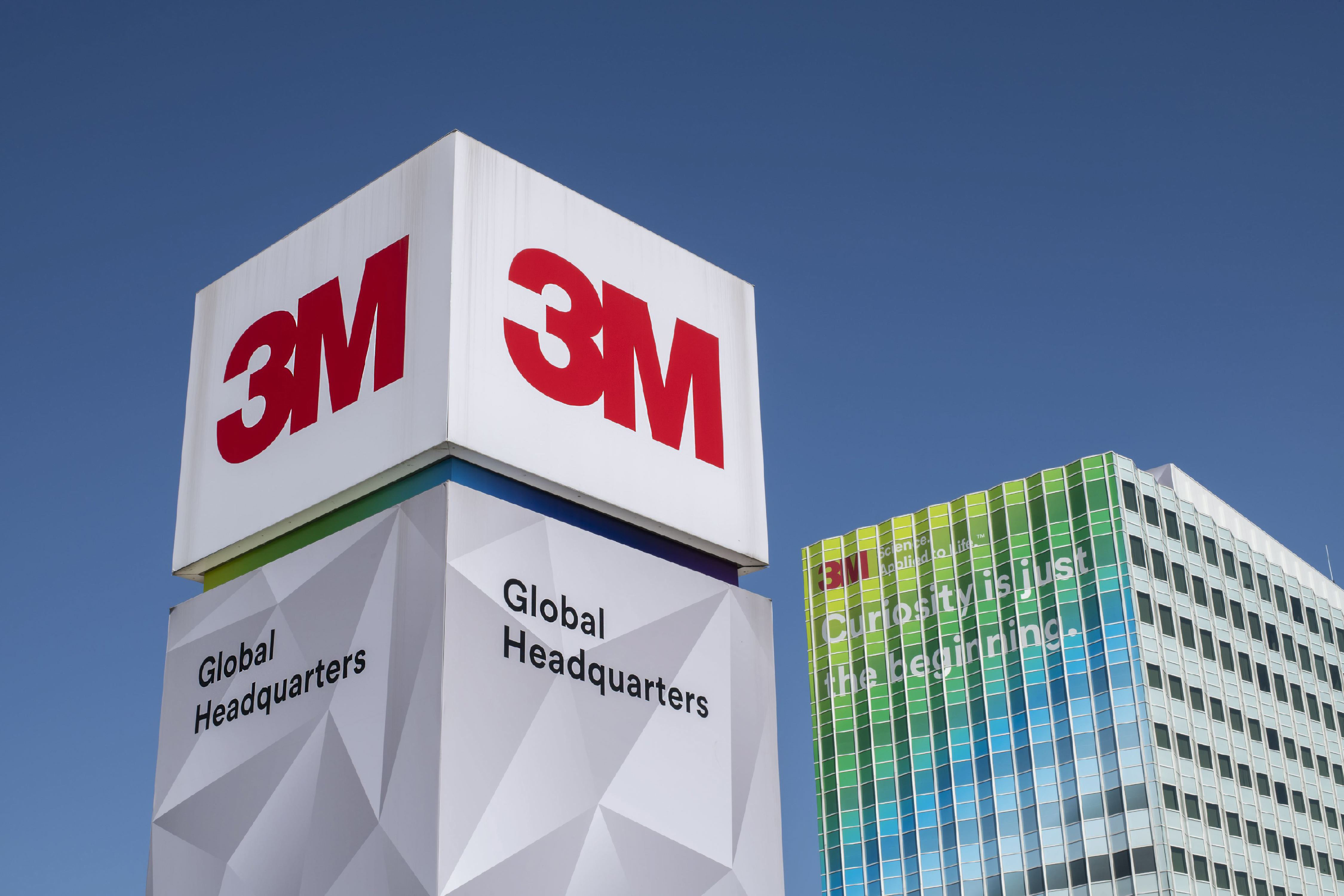 3M's $10 Billion PFAS Payout Is Just The Tip of the Iceberg
