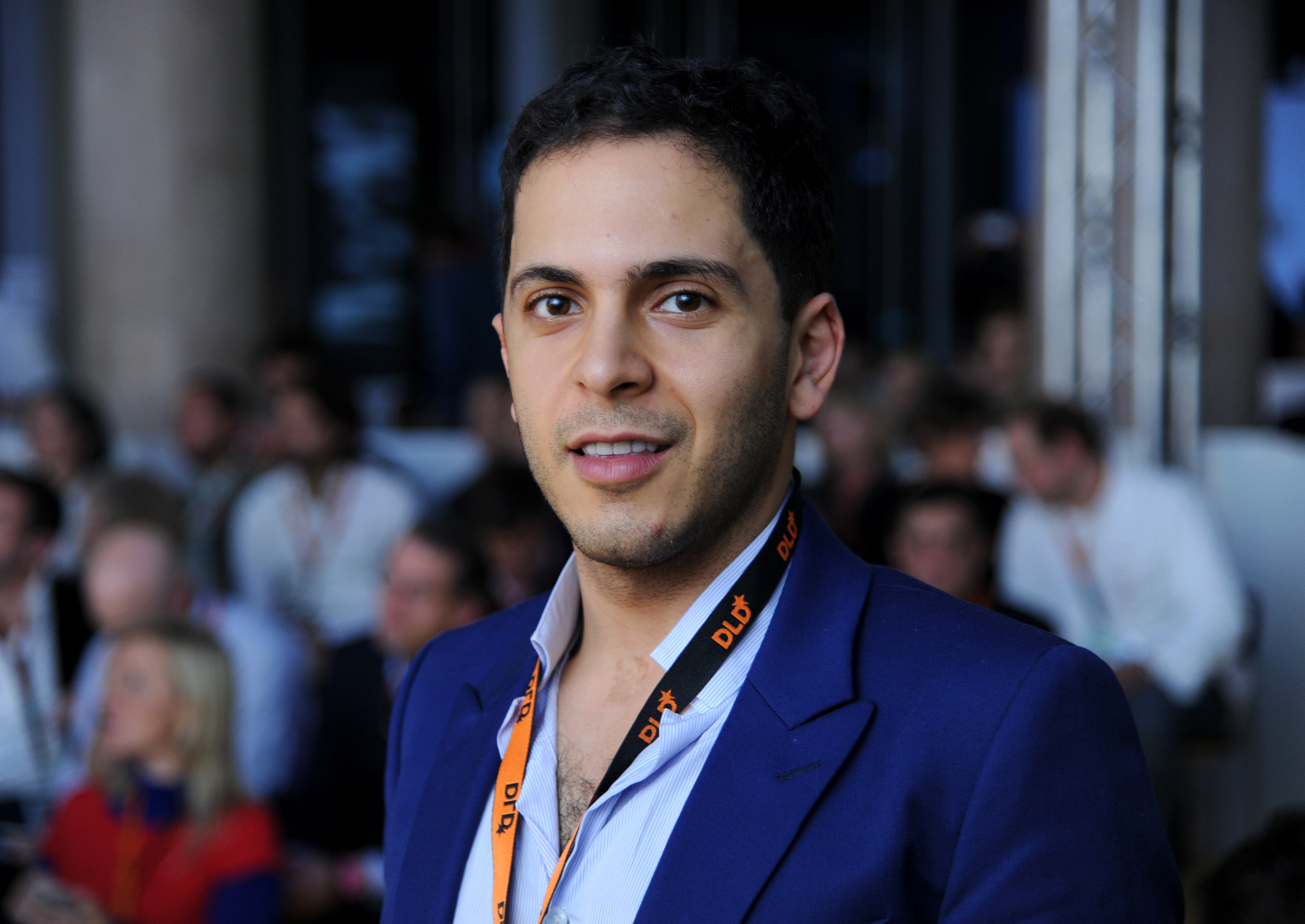 Mahbod Moghadam Exits Rap Genius Over UCSB Shooter Elliot Rodger Memoir