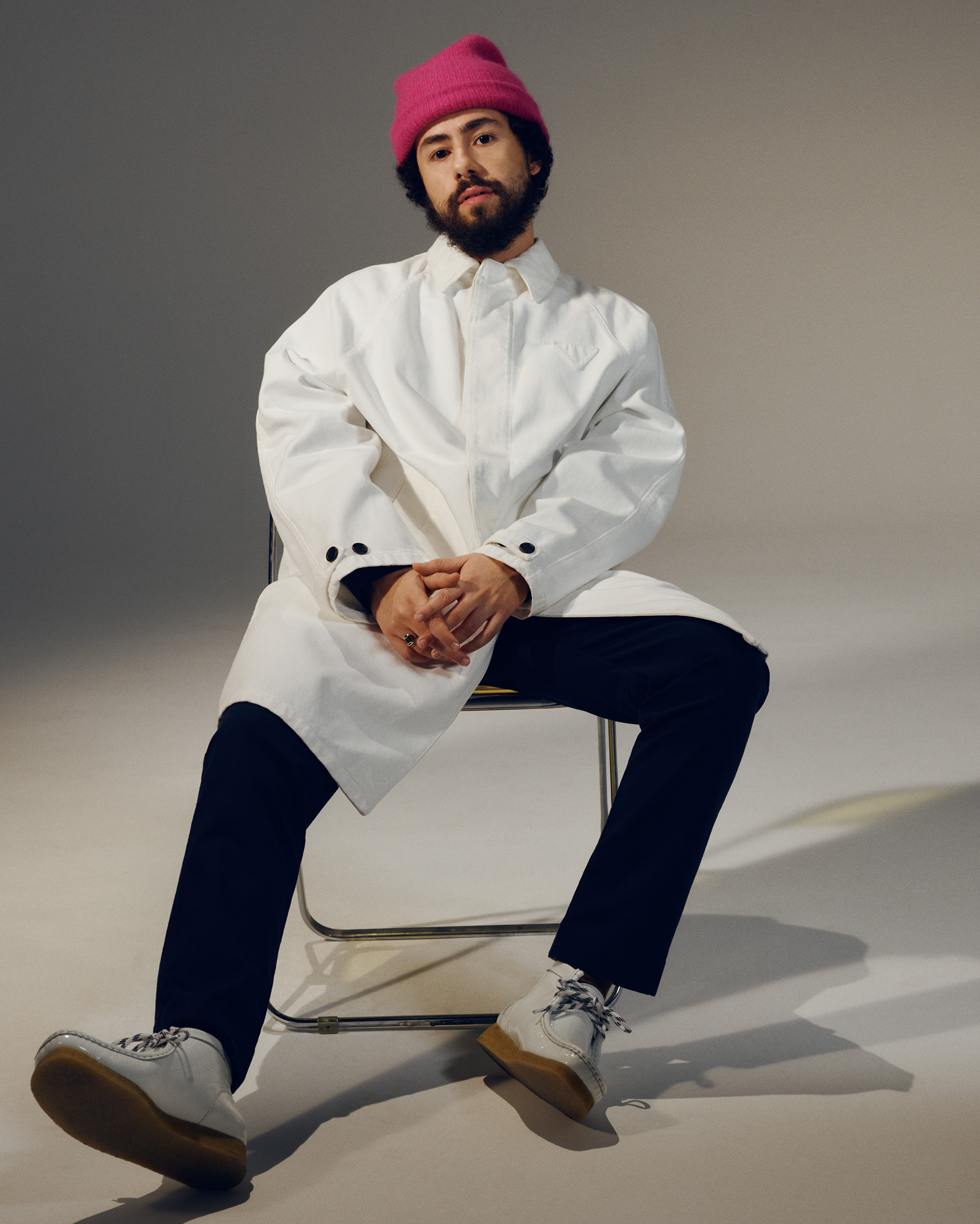 Ramy Youssef Is on the TIME100 Next 2023 List