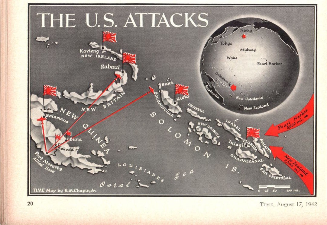 TIME Magazine Covers in the 1930s and the First Infographics