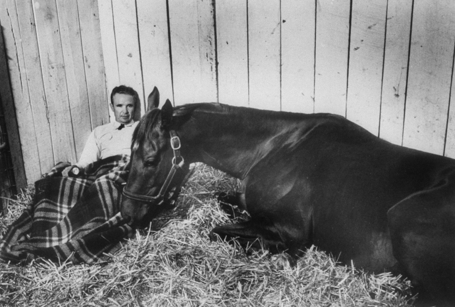 Kentucky Derby: Classic Photos From the Run for the Roses