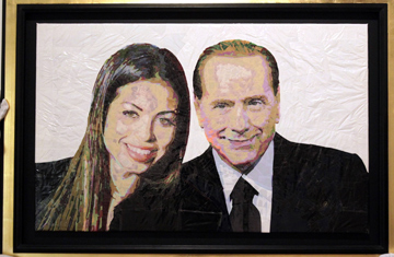 The Brief, Bizarre Start of Berlusconi's Sex Trial