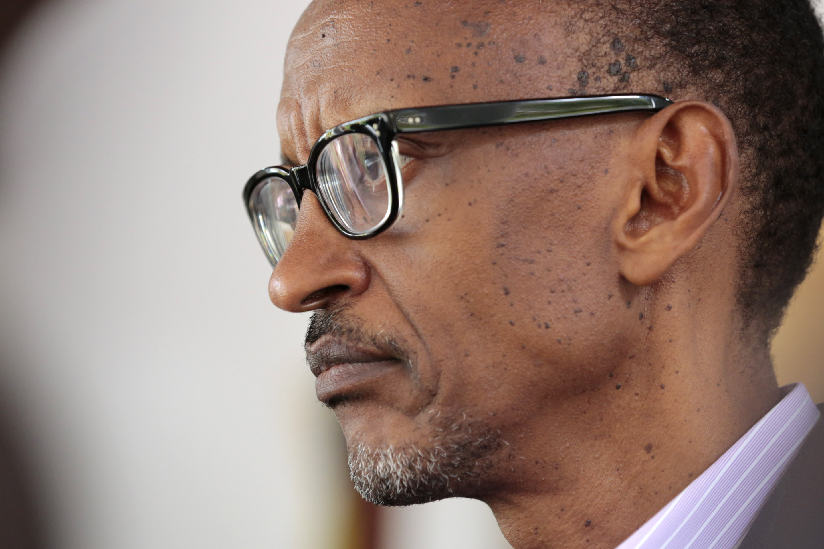 France Withdraws From Rwandan Genocide Commemoration