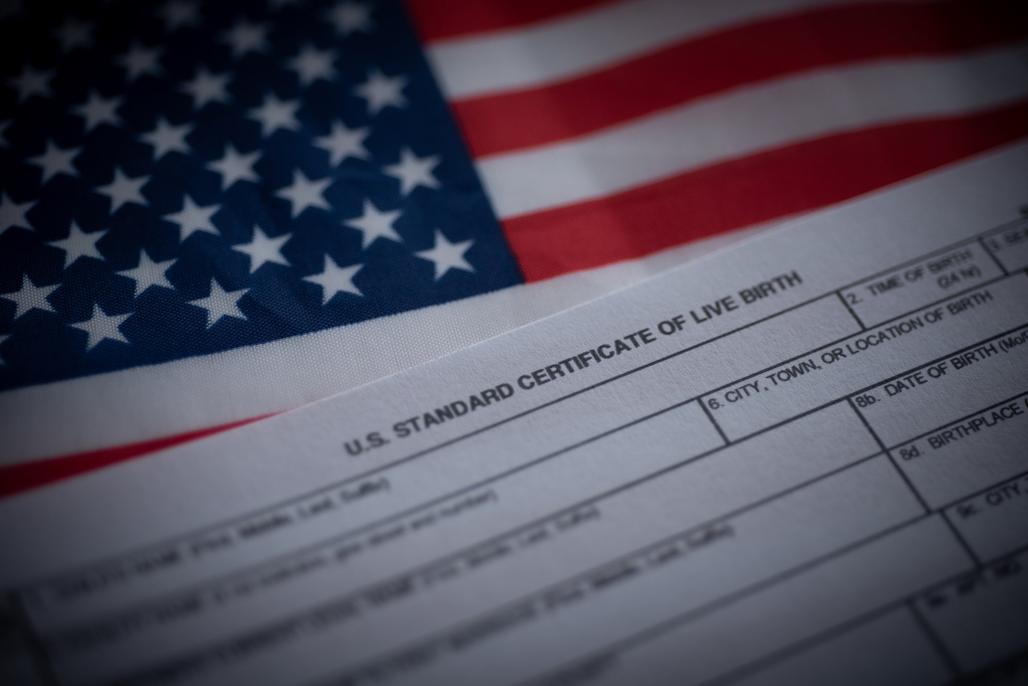 How Birthright Citizenship Laws Differ Around the World