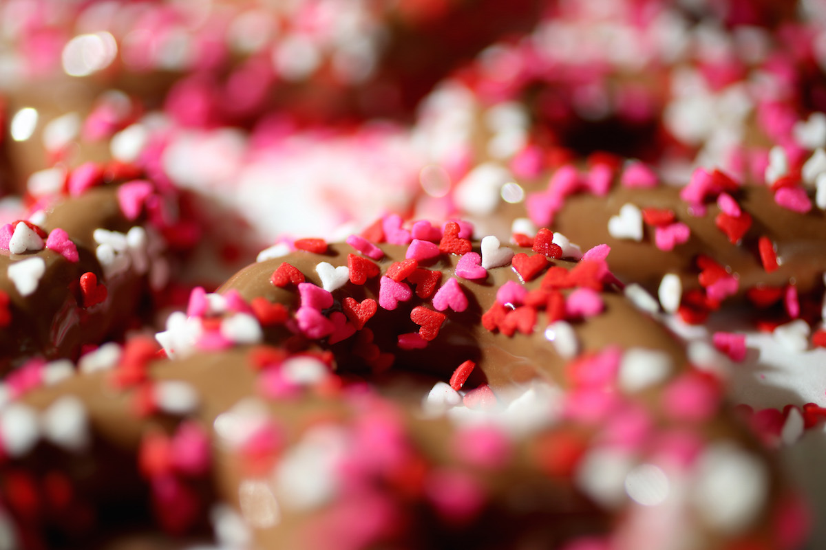 Valentines Day: History of the Heart Symbol