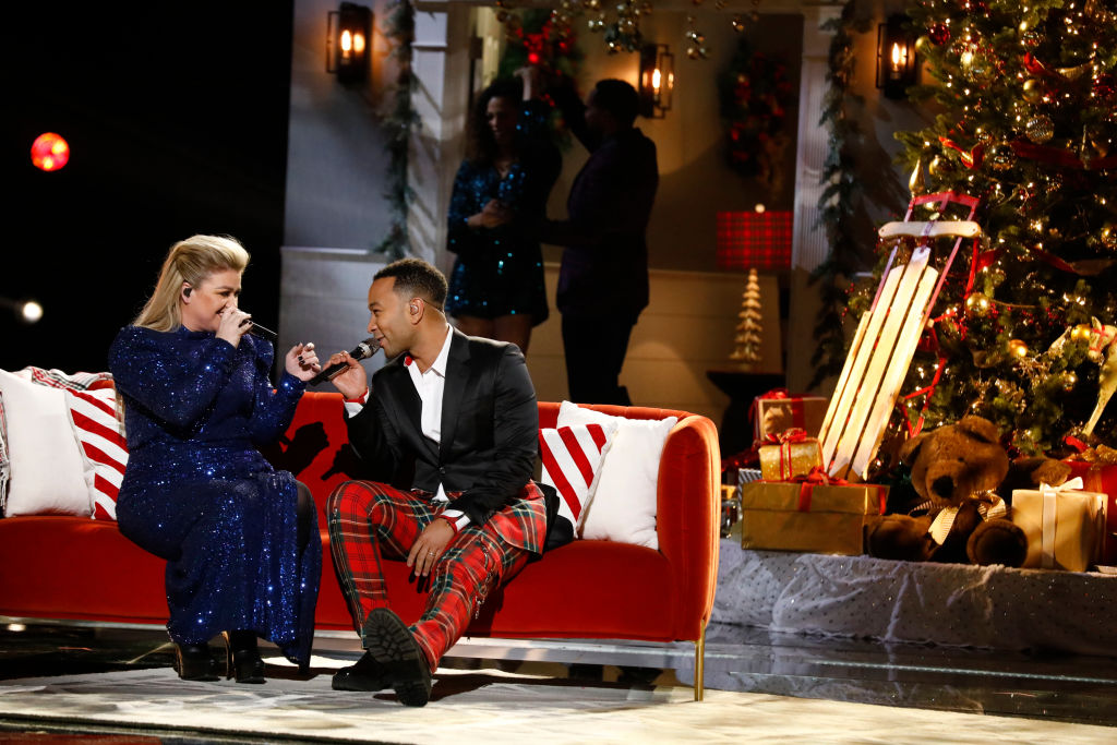 'Baby, It's Cold Outside' Was Always Controversial