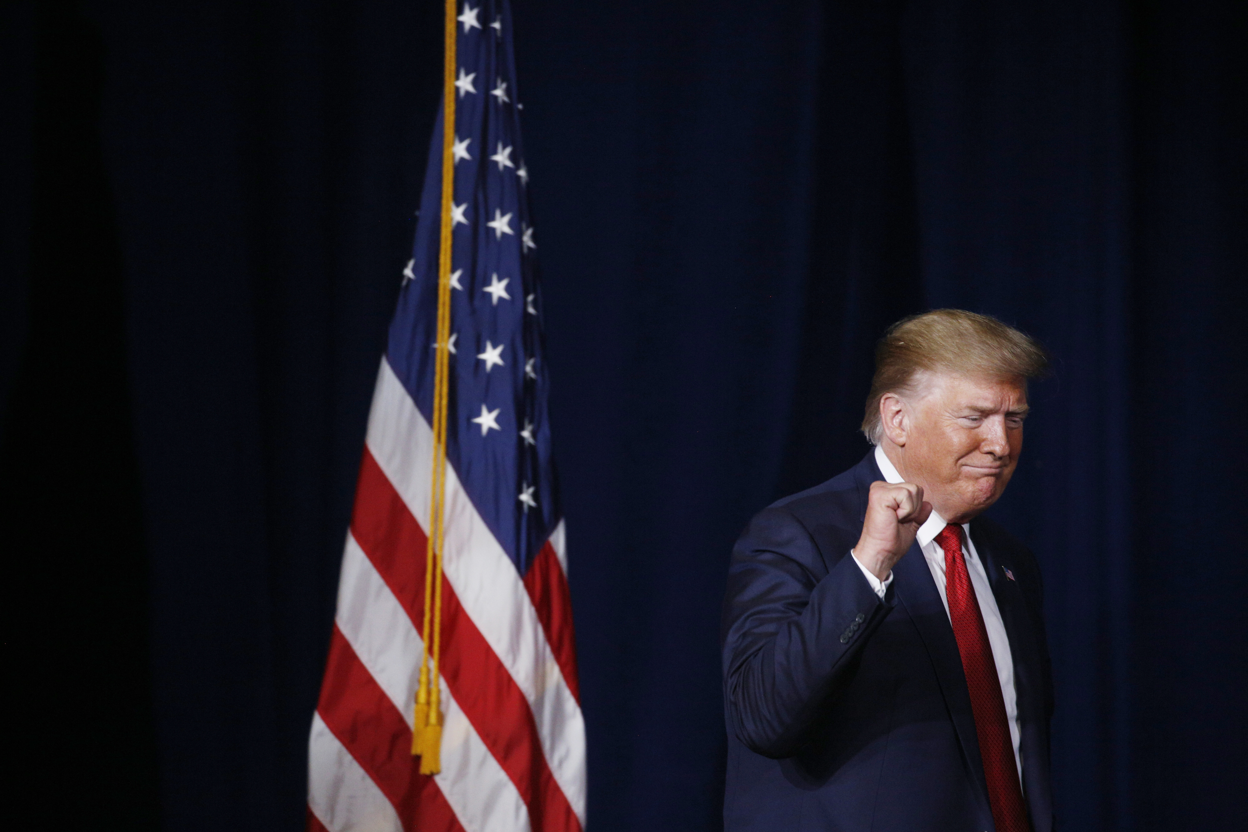 Trump Tweets Raises Tariffs on Billions of Chinese Imports