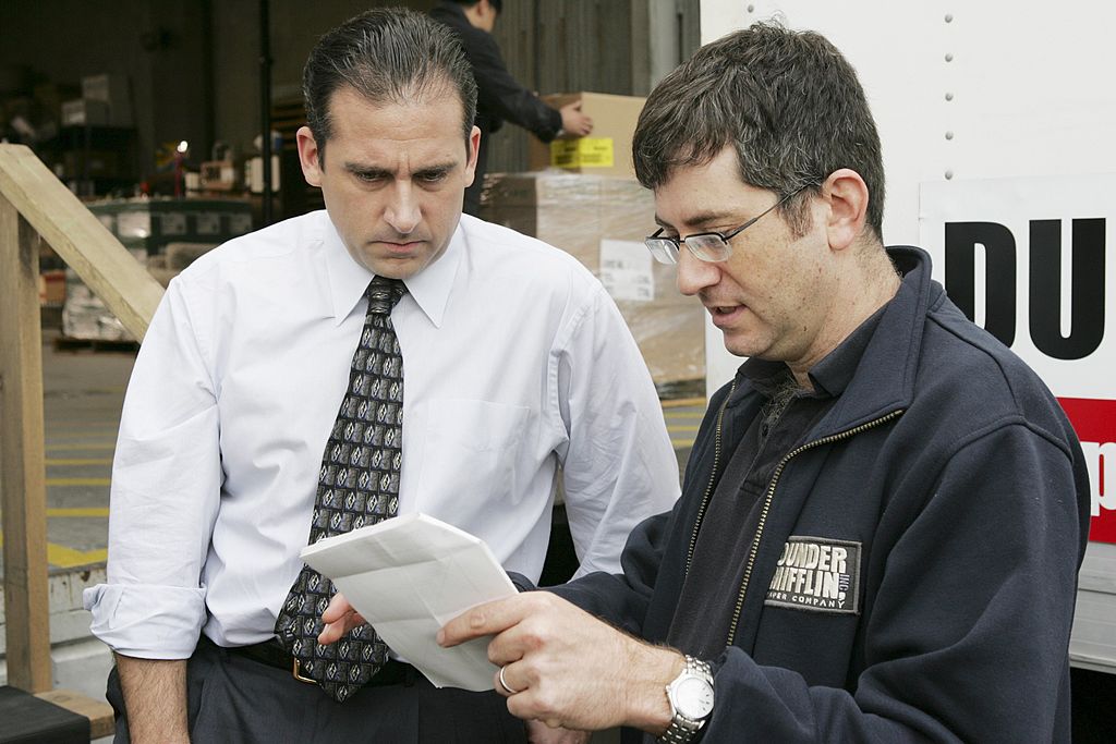 Peacock’s New 'The Office' Spinoff—Everything We Know So Far