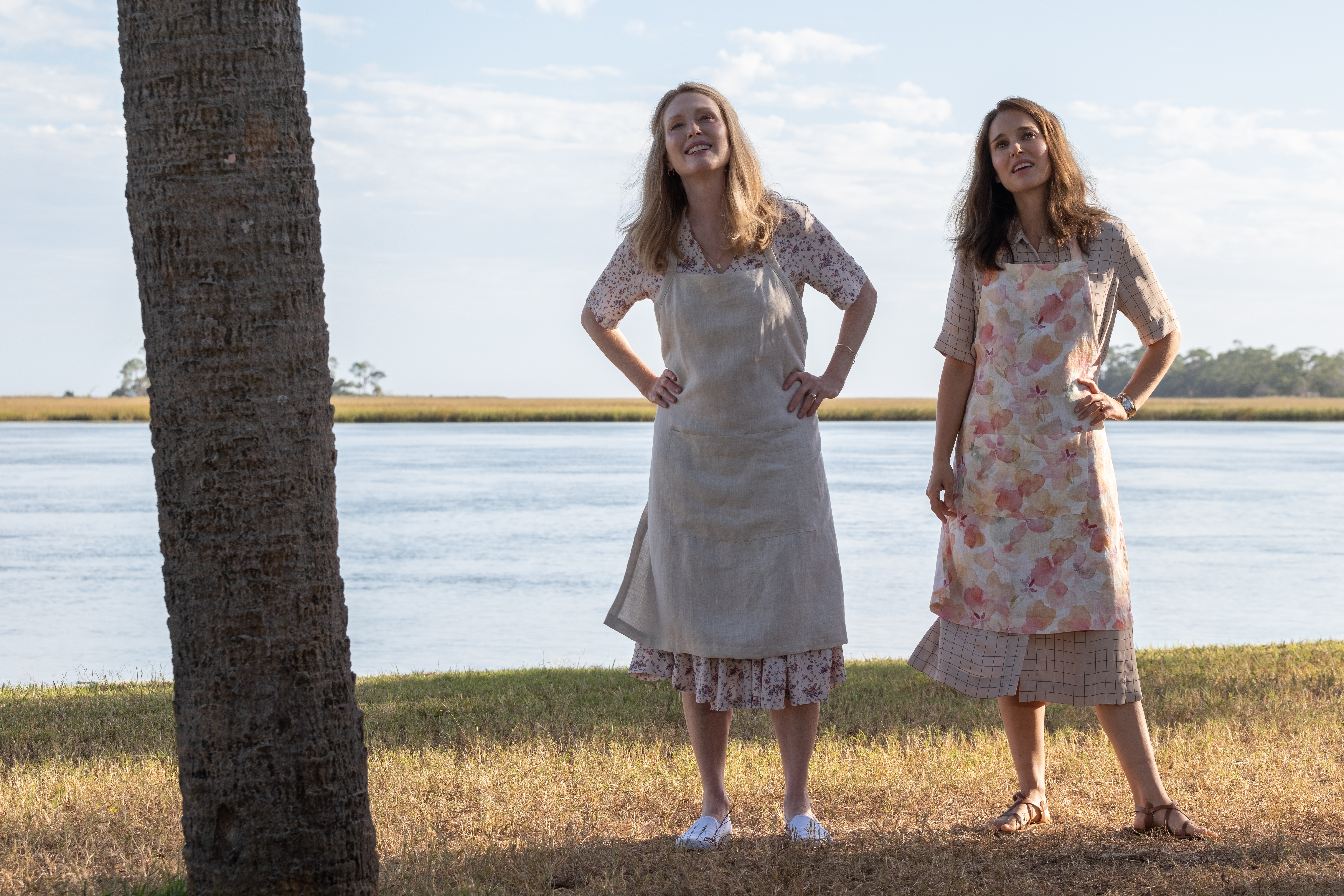 What's New on Netflix in December 2023