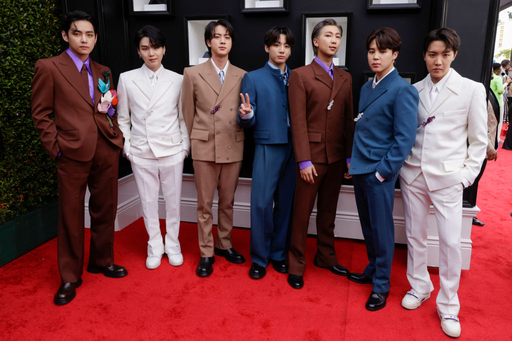 How BTS Could Prioritize Their Solo Careers in Next Chapter