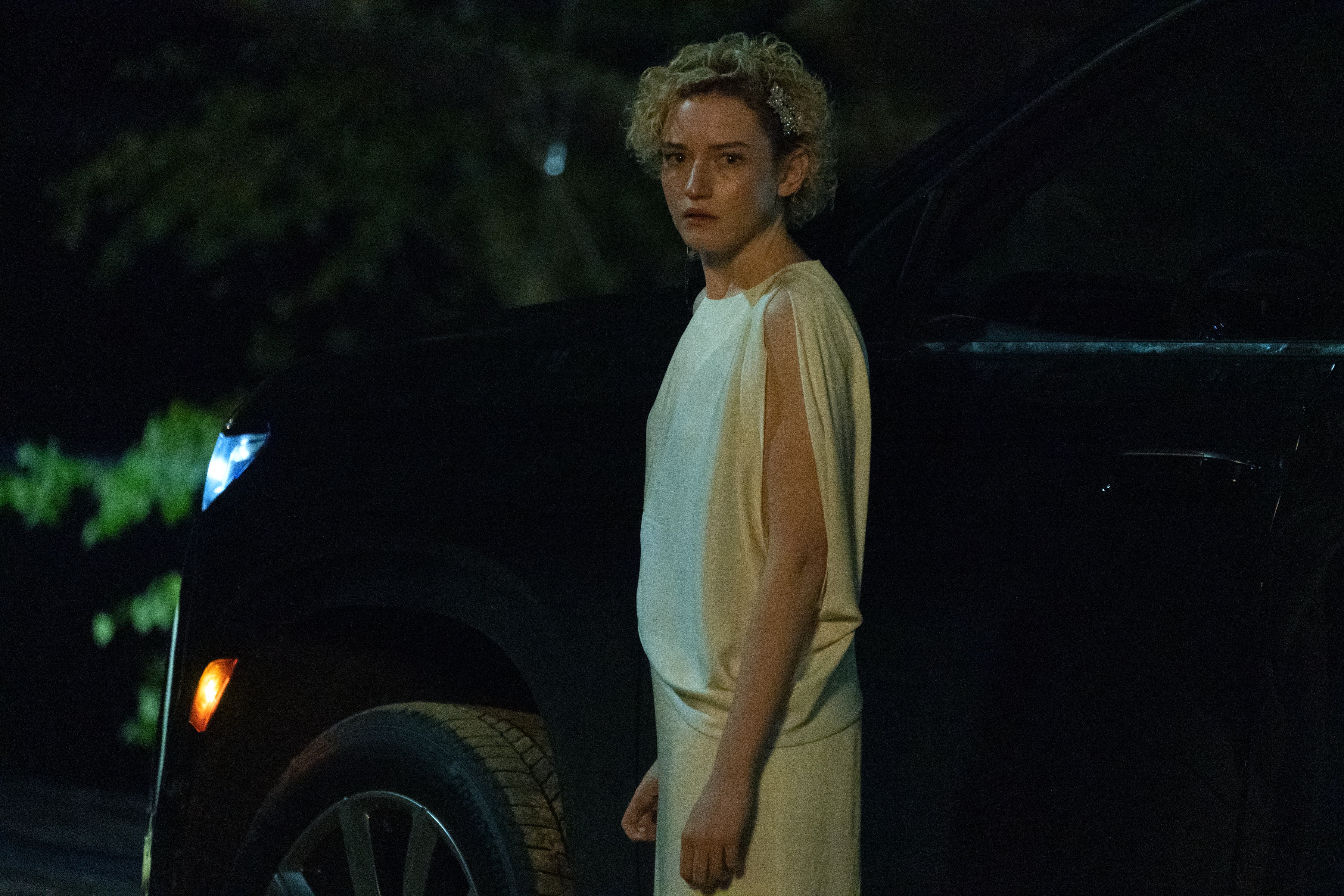 Julia Garner on 'Ozark' and Her Character's Fate