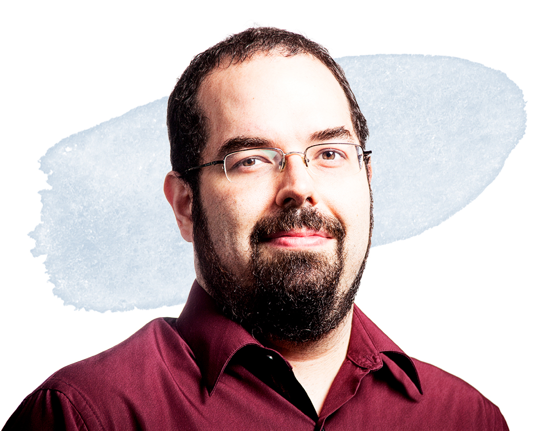 Eliezer Yudkowsky: The 100 Most Influential People in AI 2023