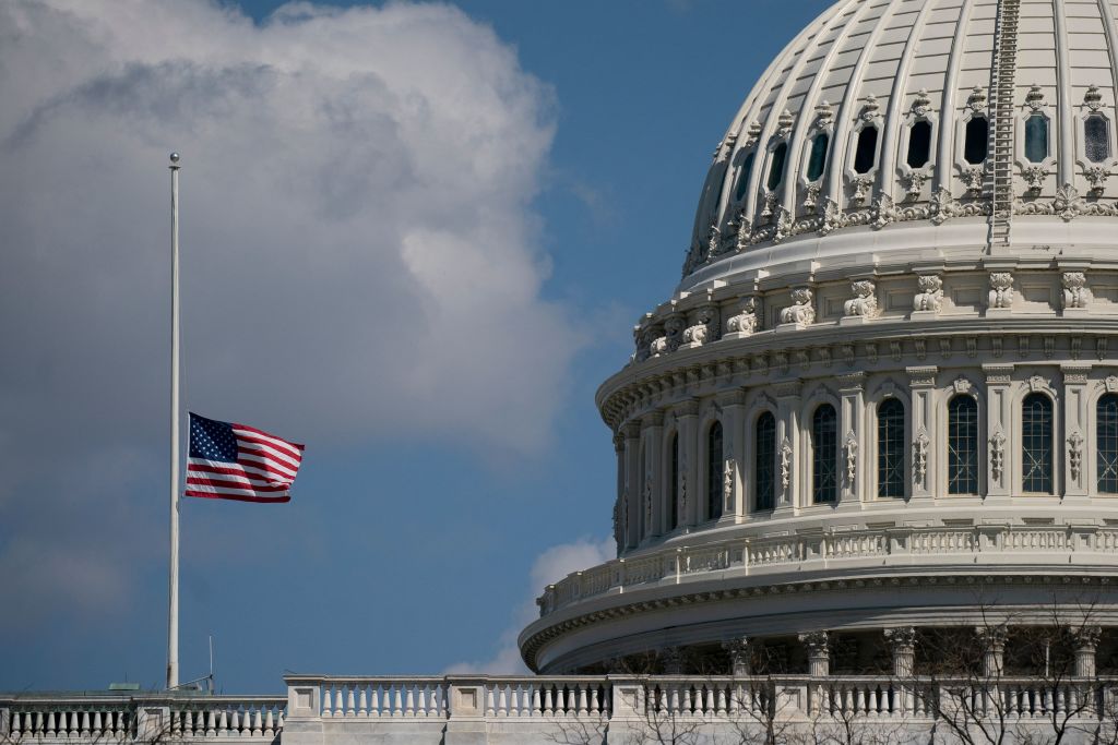 How Government Can Help Americans Find the Common Good Again