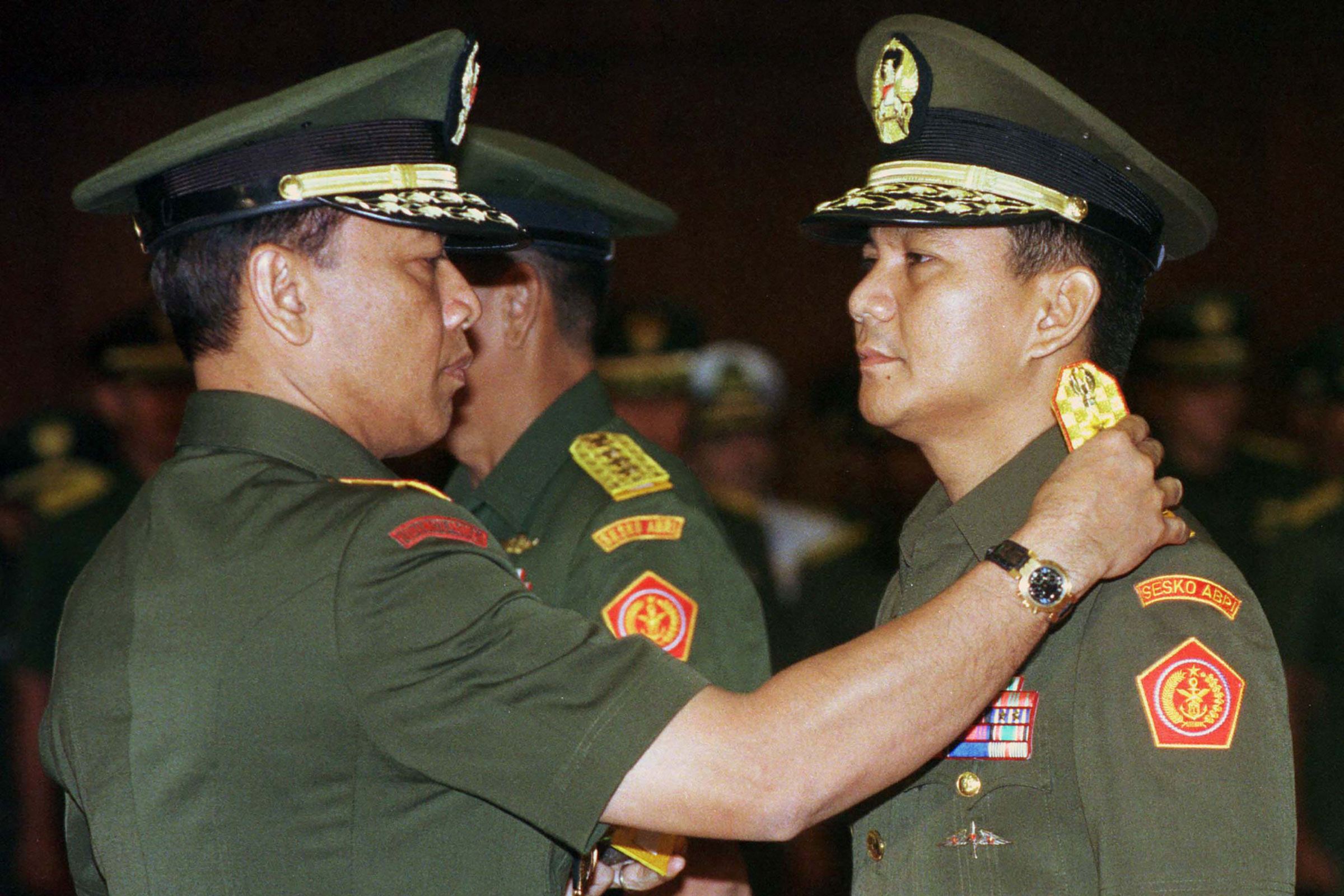 How Prabowo Subianto Steers Indonesia’s Future