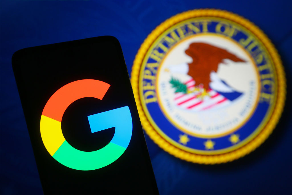 How Google's Antitrust Trial Could Change Internet Search