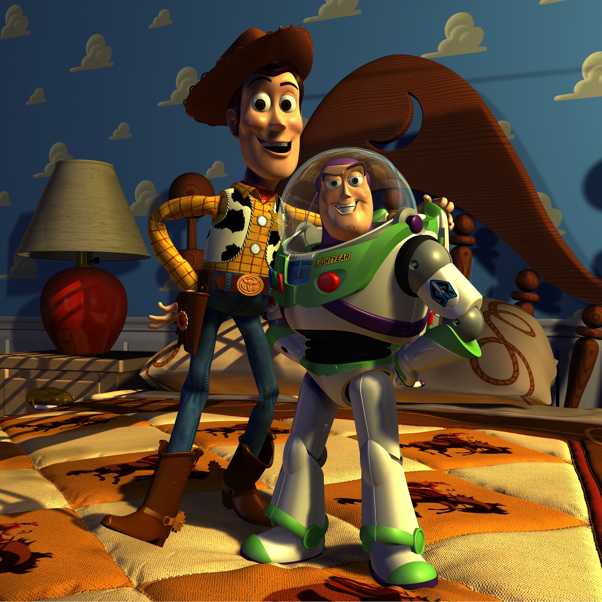Toy Story at 20: How the Pixar Film Changed Movie History