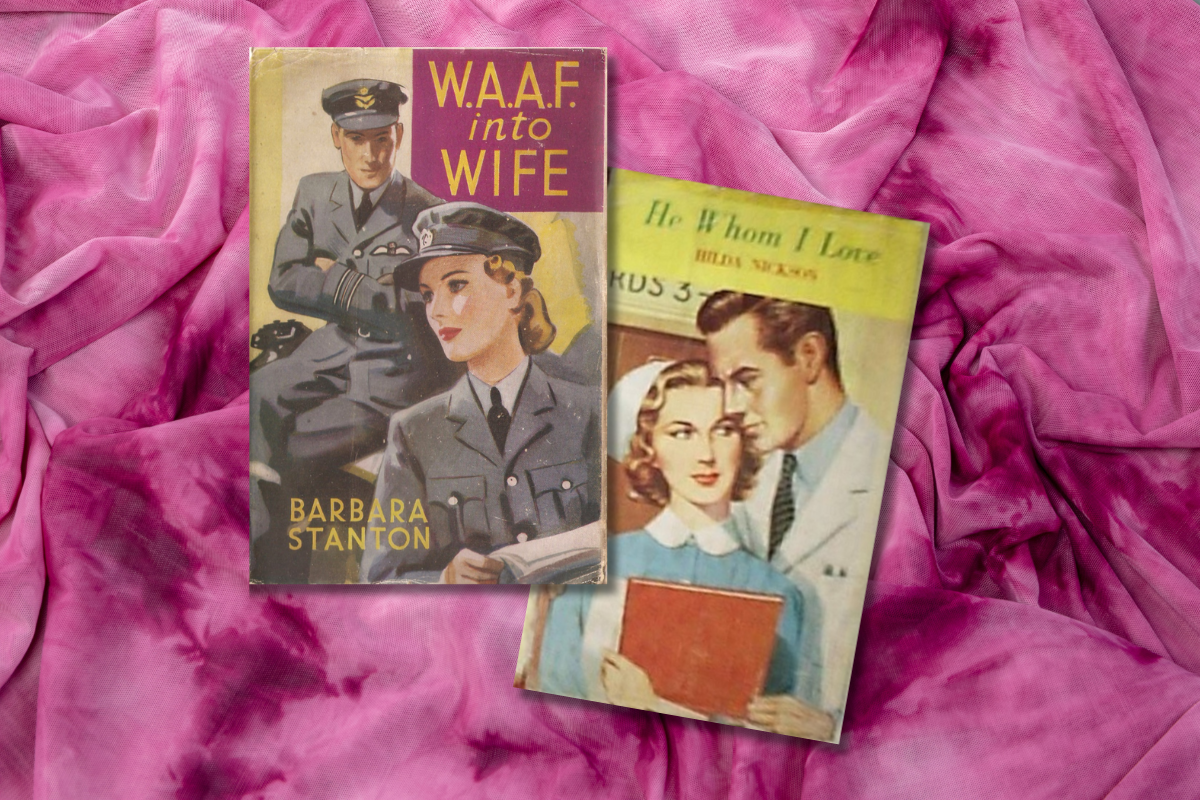 How Romance Novel Covers Have Evolved Through Time: Best Romance Books