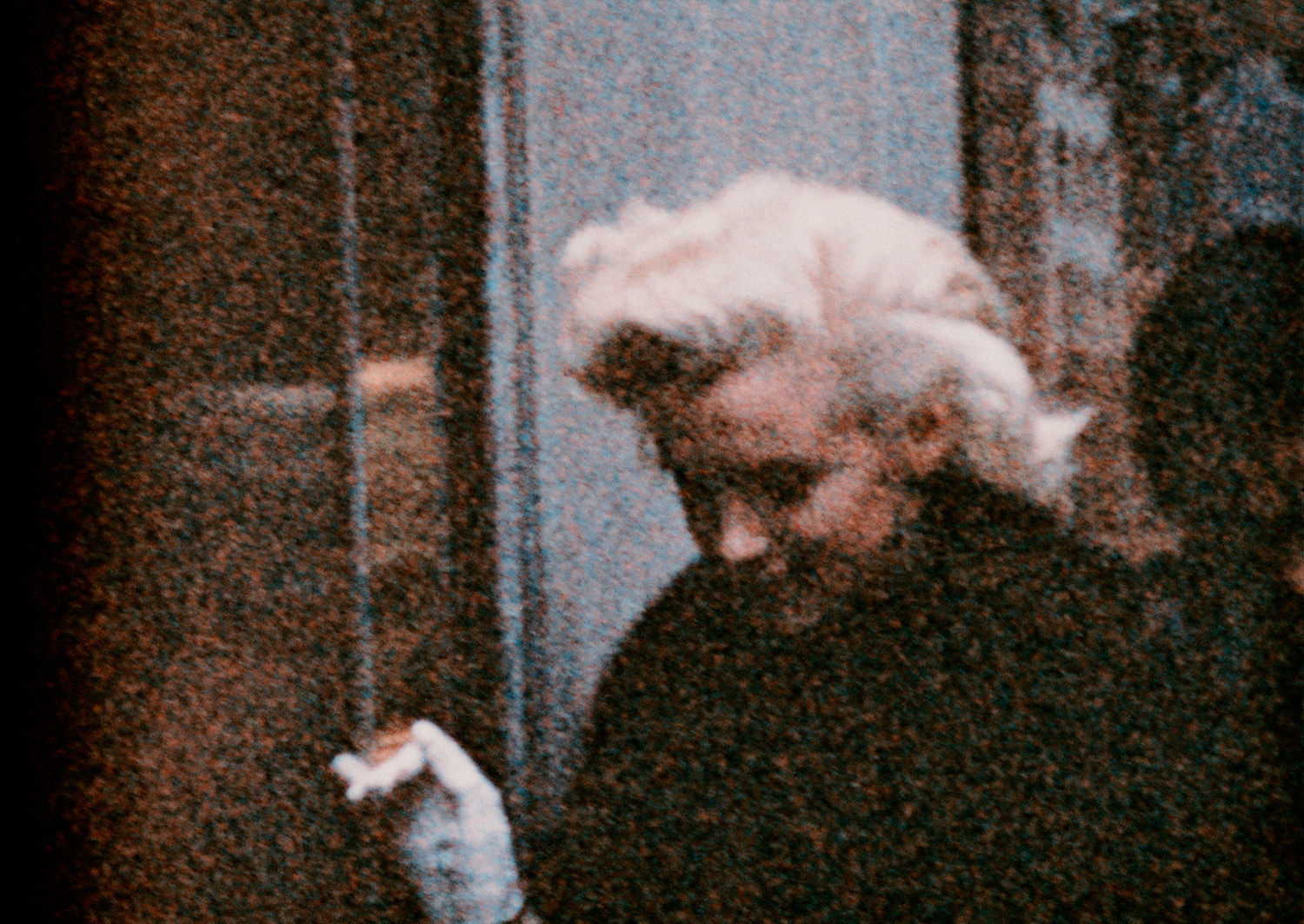 Marilyn, Moving and Still: One Fan's 16mm Film