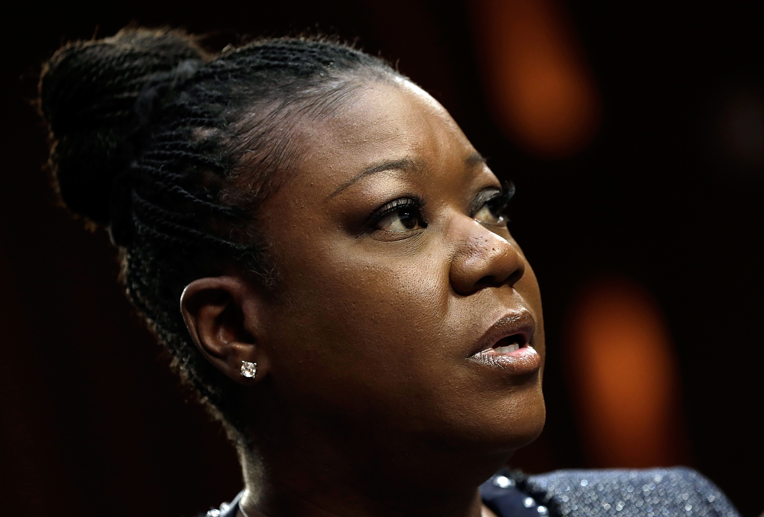 Trayvon Martin's Mom on Michael Brown and Ferguson
