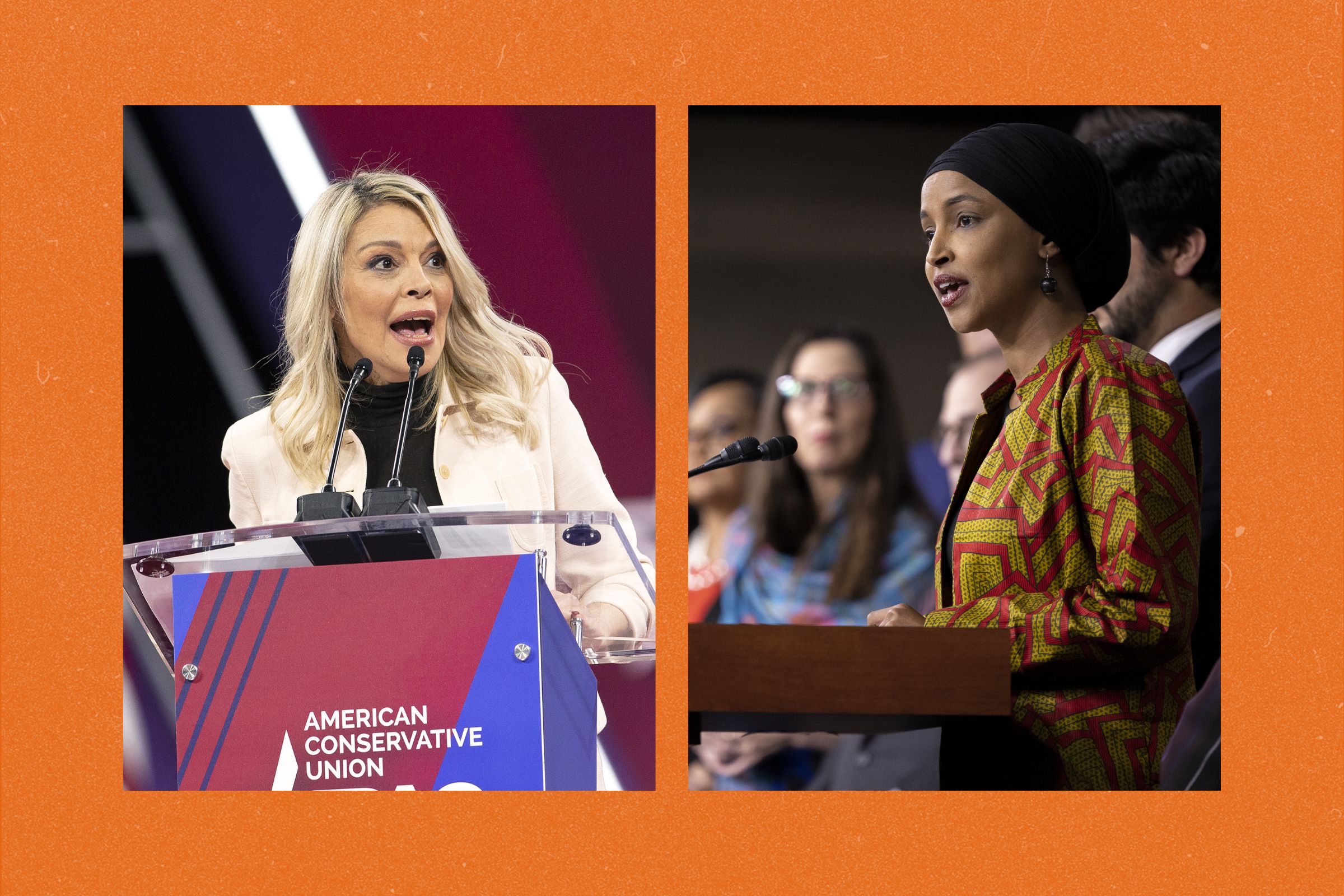 How Identity Politics Became Warped in this Minnesota Race