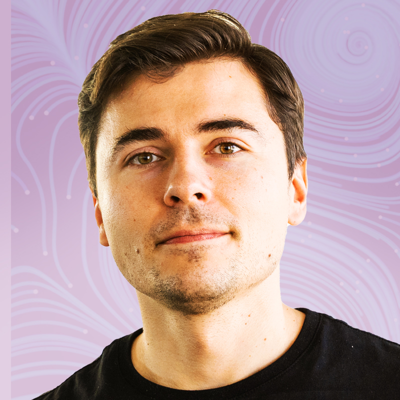 TIME100 Health: Dima Gazda