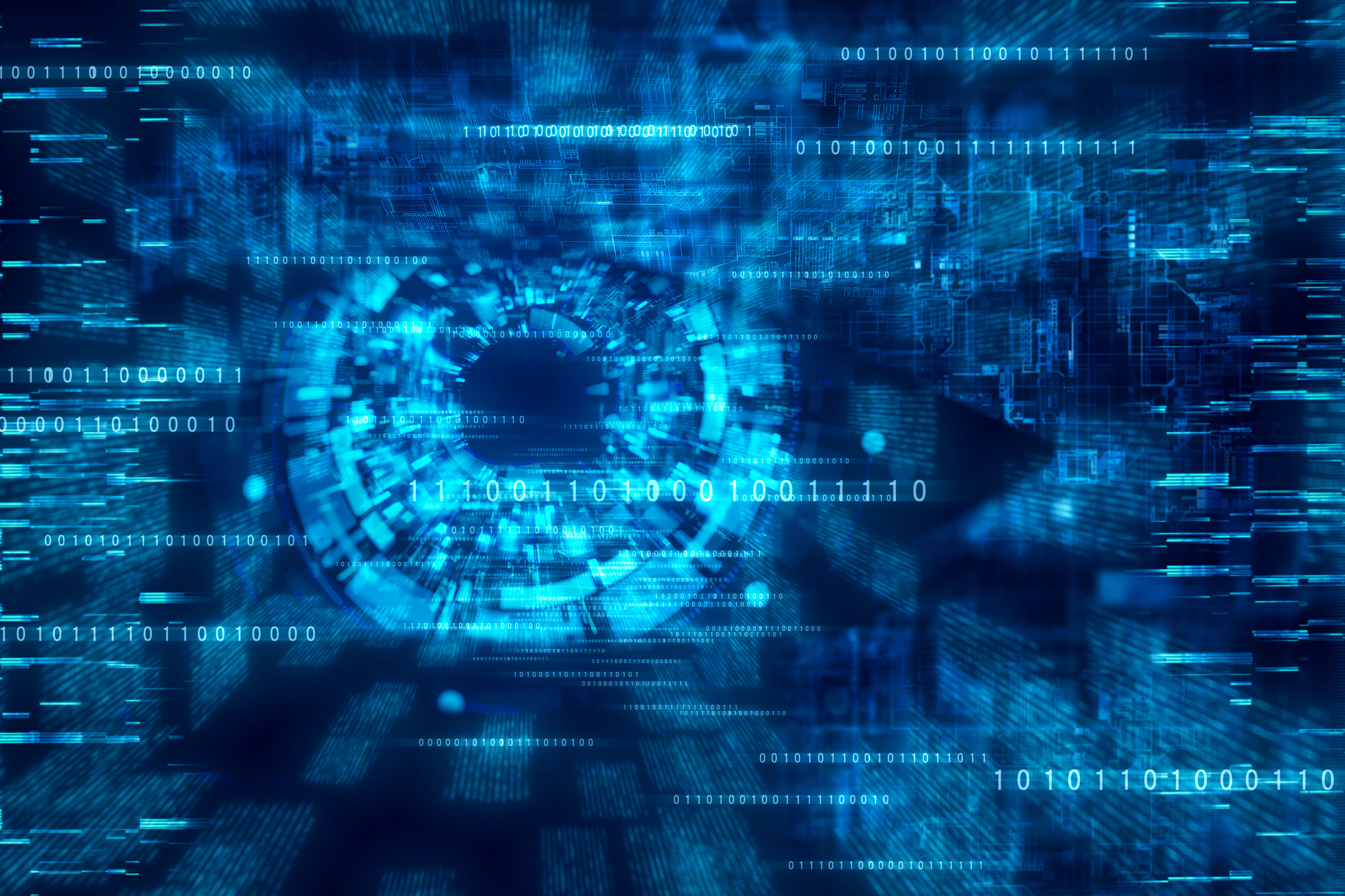 How the AI Revolution Will Reshape the World