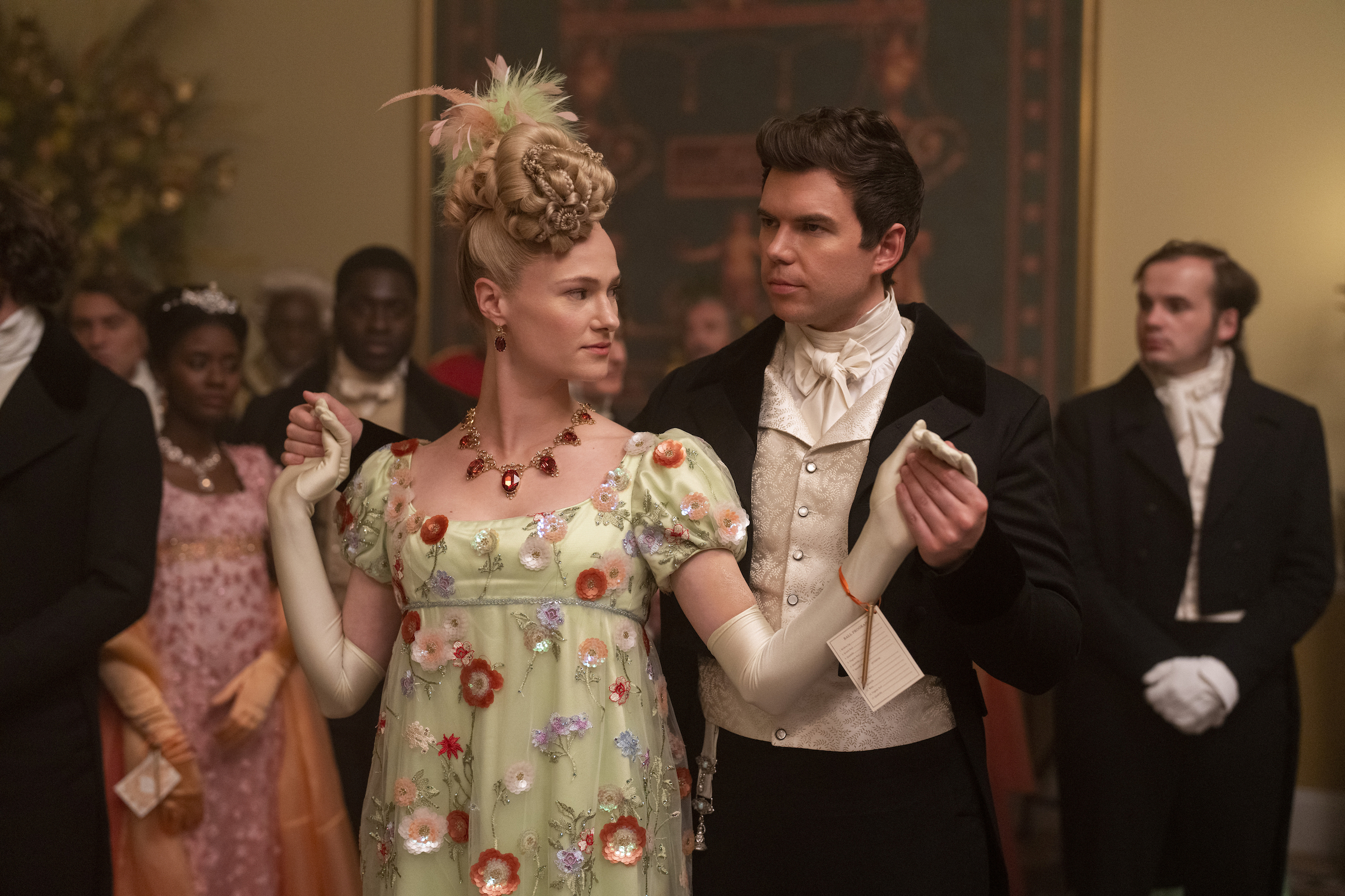 What to Remember About Bridgerton Before Watching Season 3