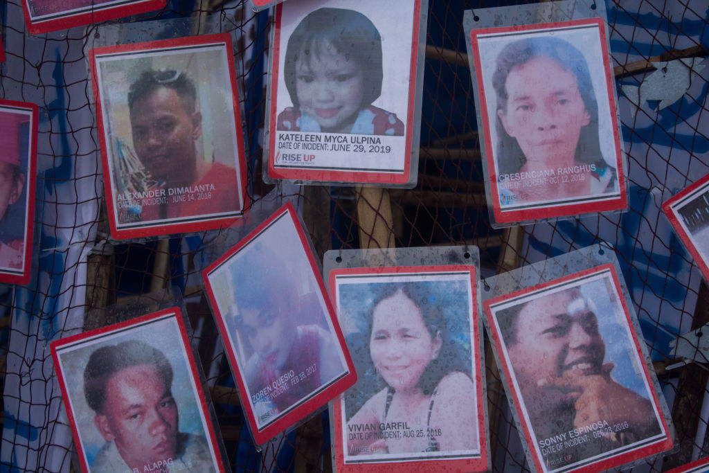 What to Know About the ICC Probe Into the Philippines’ Drug War