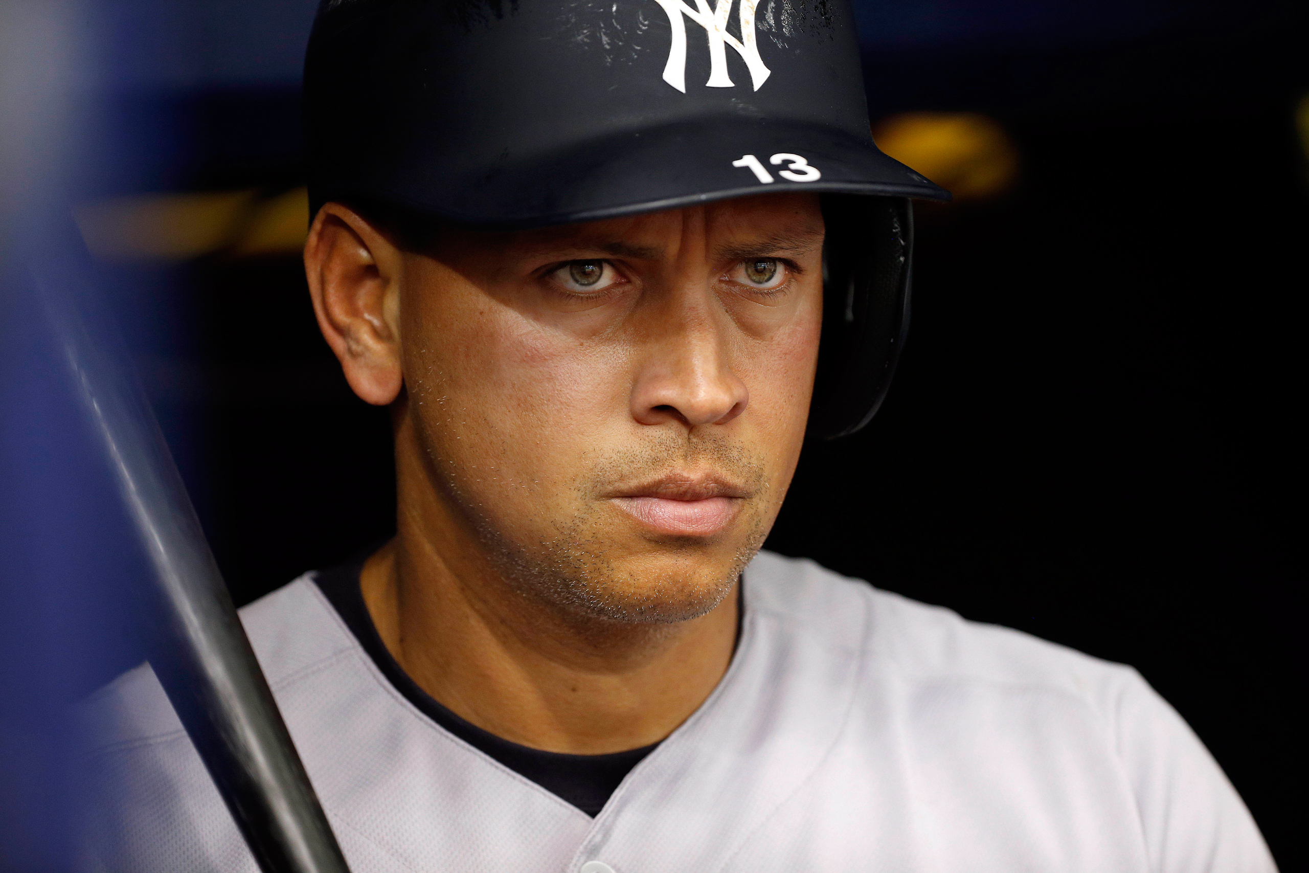 Alex Rodriguez: How Much He Made Compared to Other Athletes
