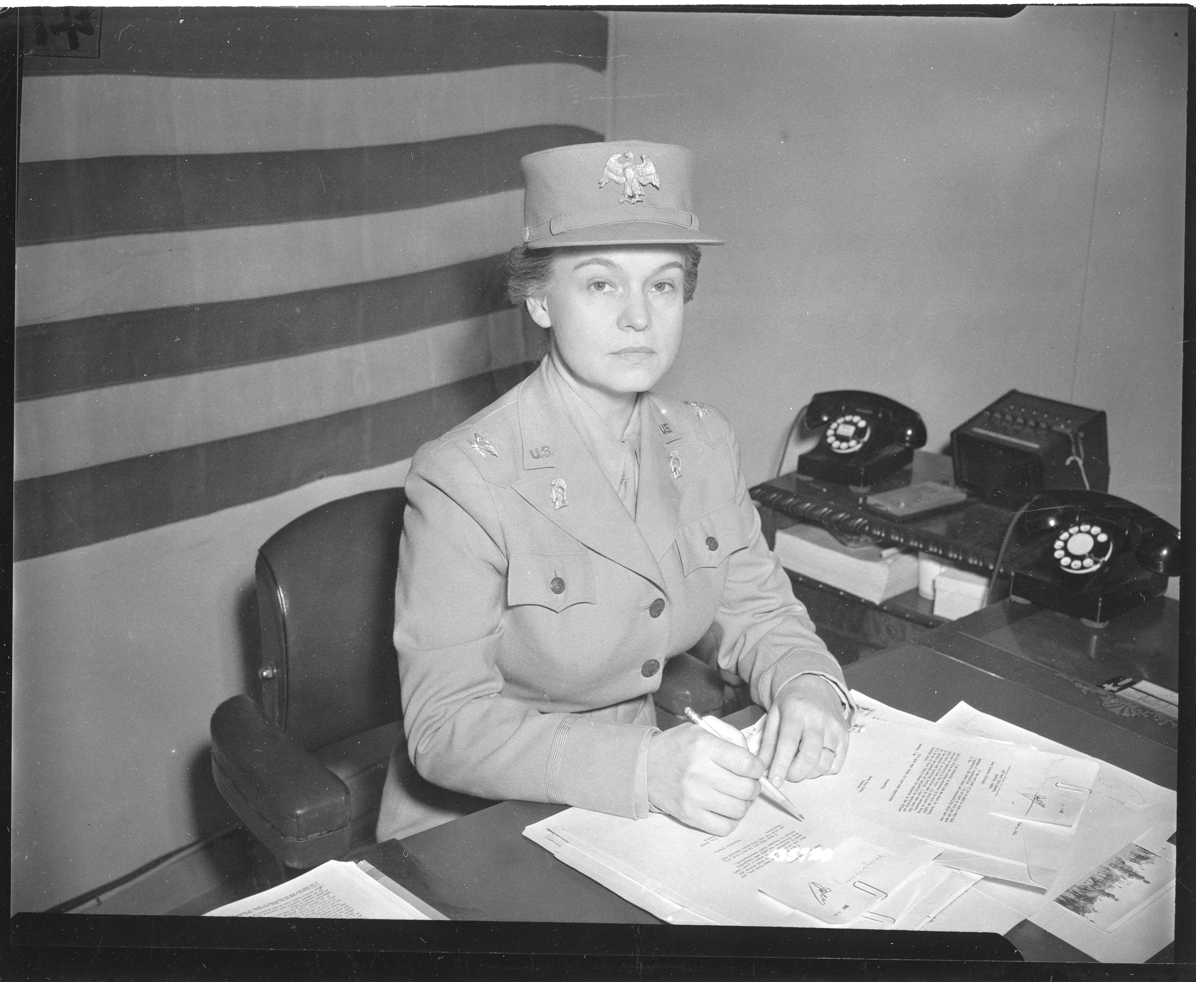 5 Female World War II Heroes to Know