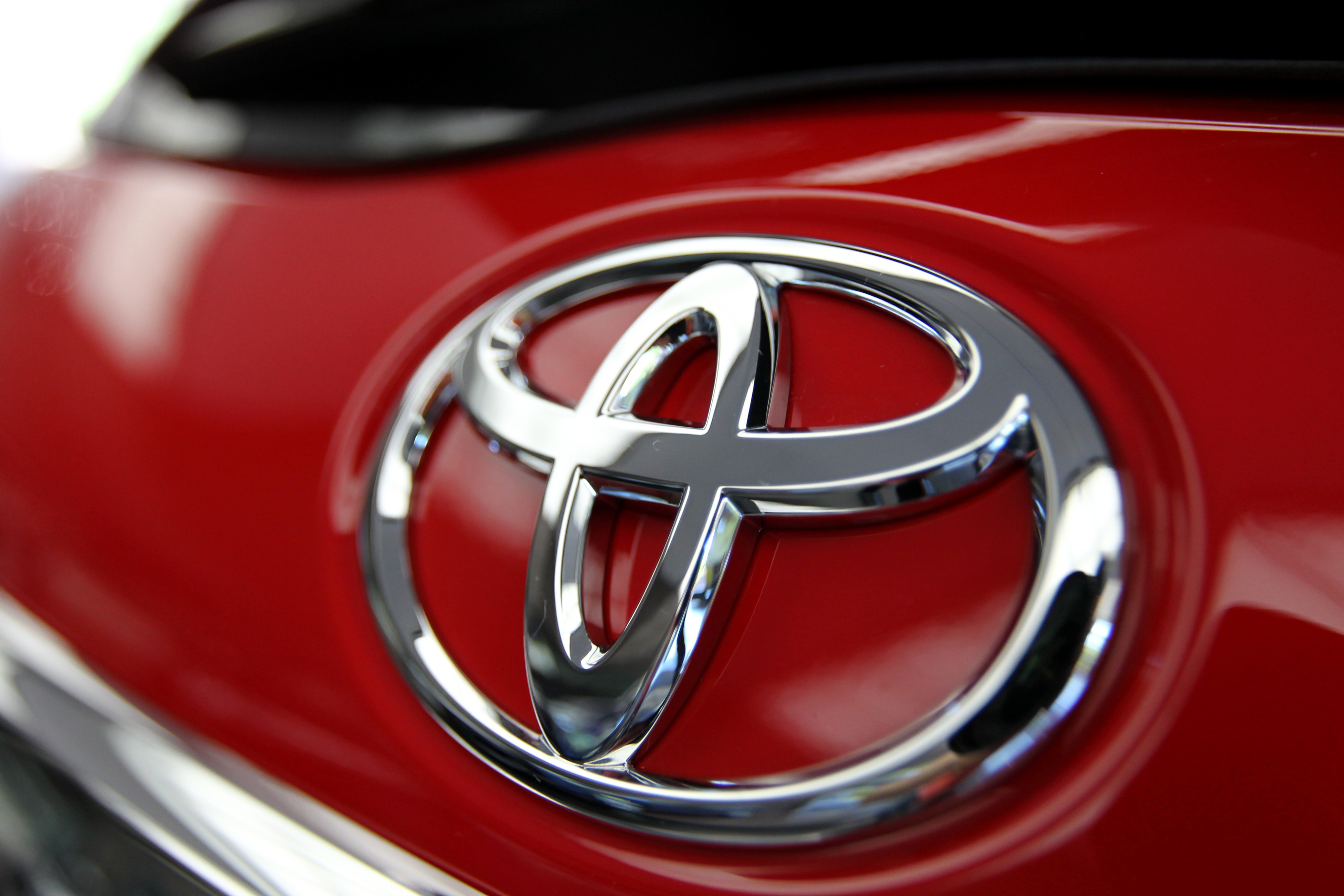 Toyota Recalls 1.7 Million Vehicles Worldwide Over Range of Defects