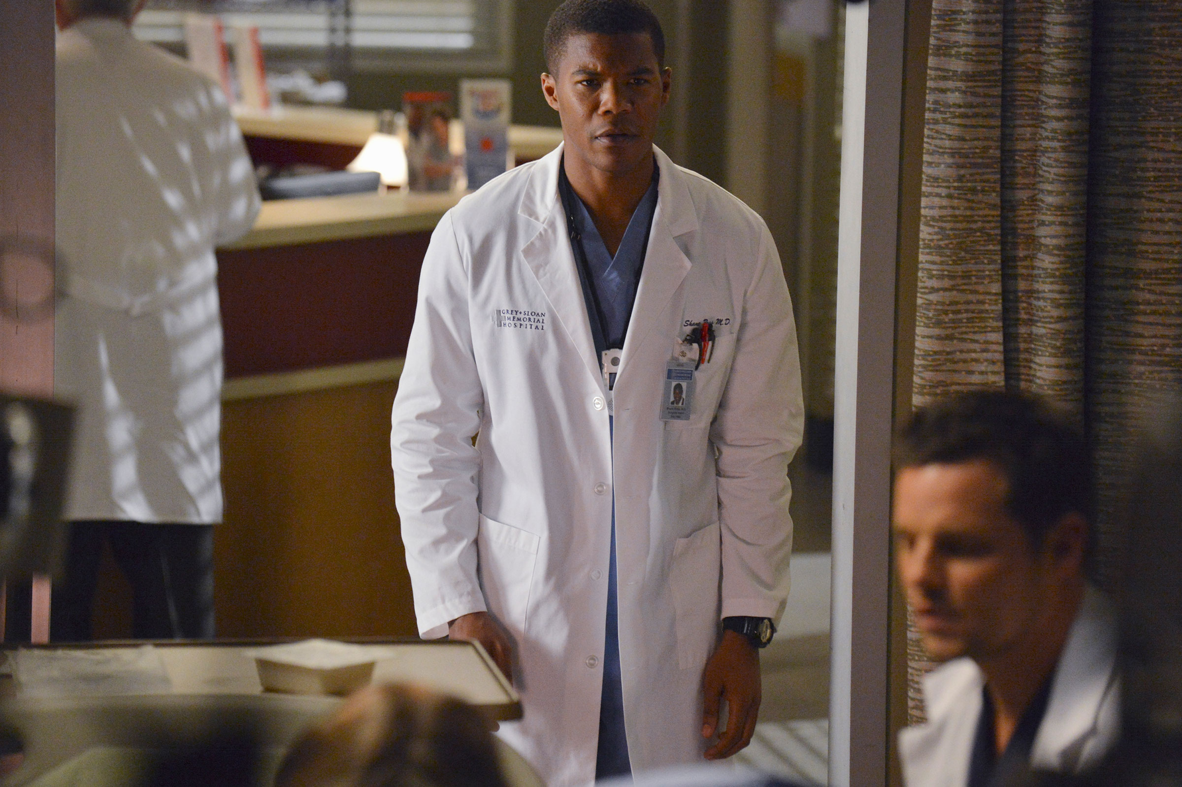 How Grey's Anatomy Characters Died or Left the Show