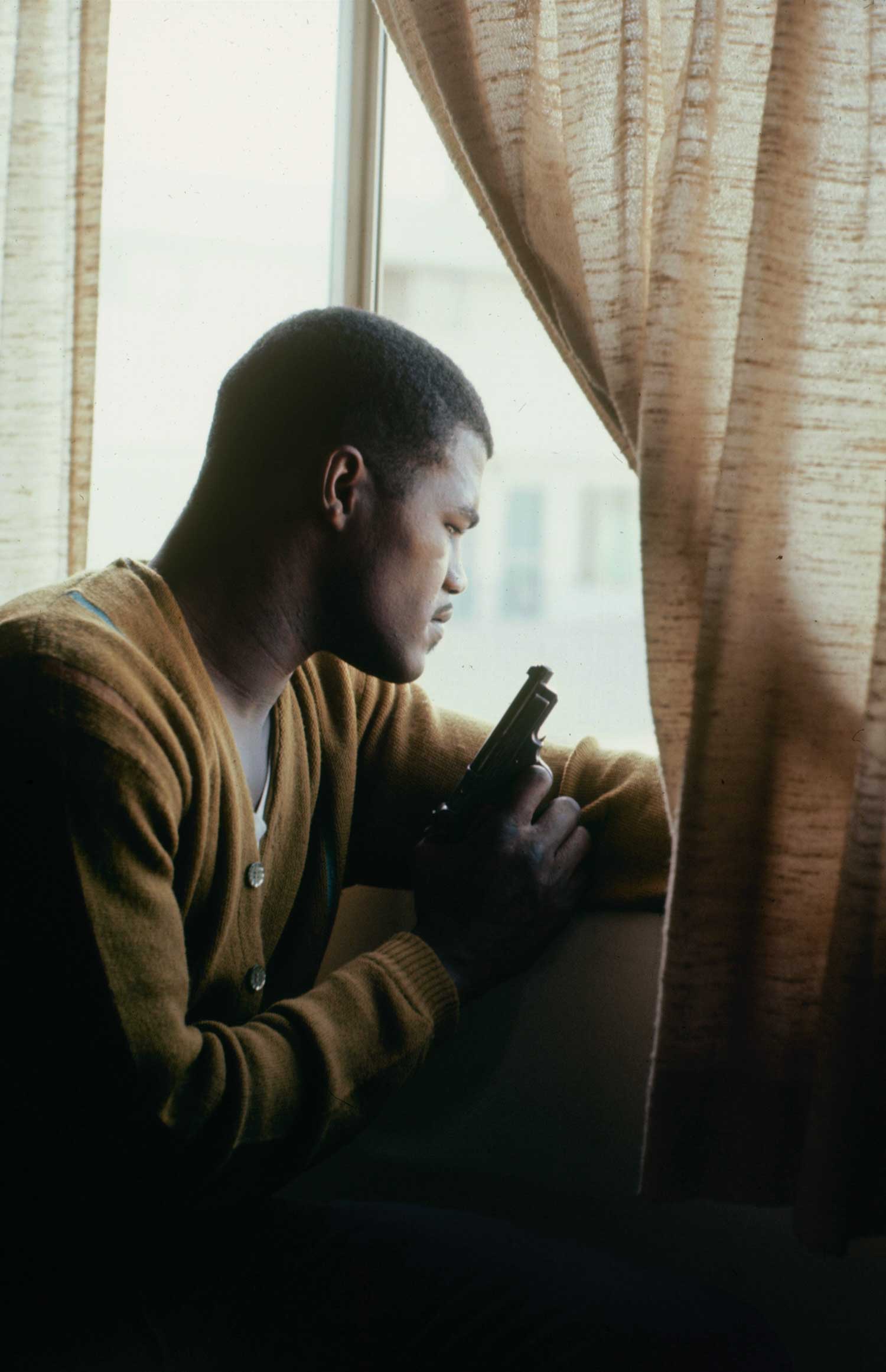 Watts Riots in Los Angeles 50 Years Ago: Why Did They Happen?