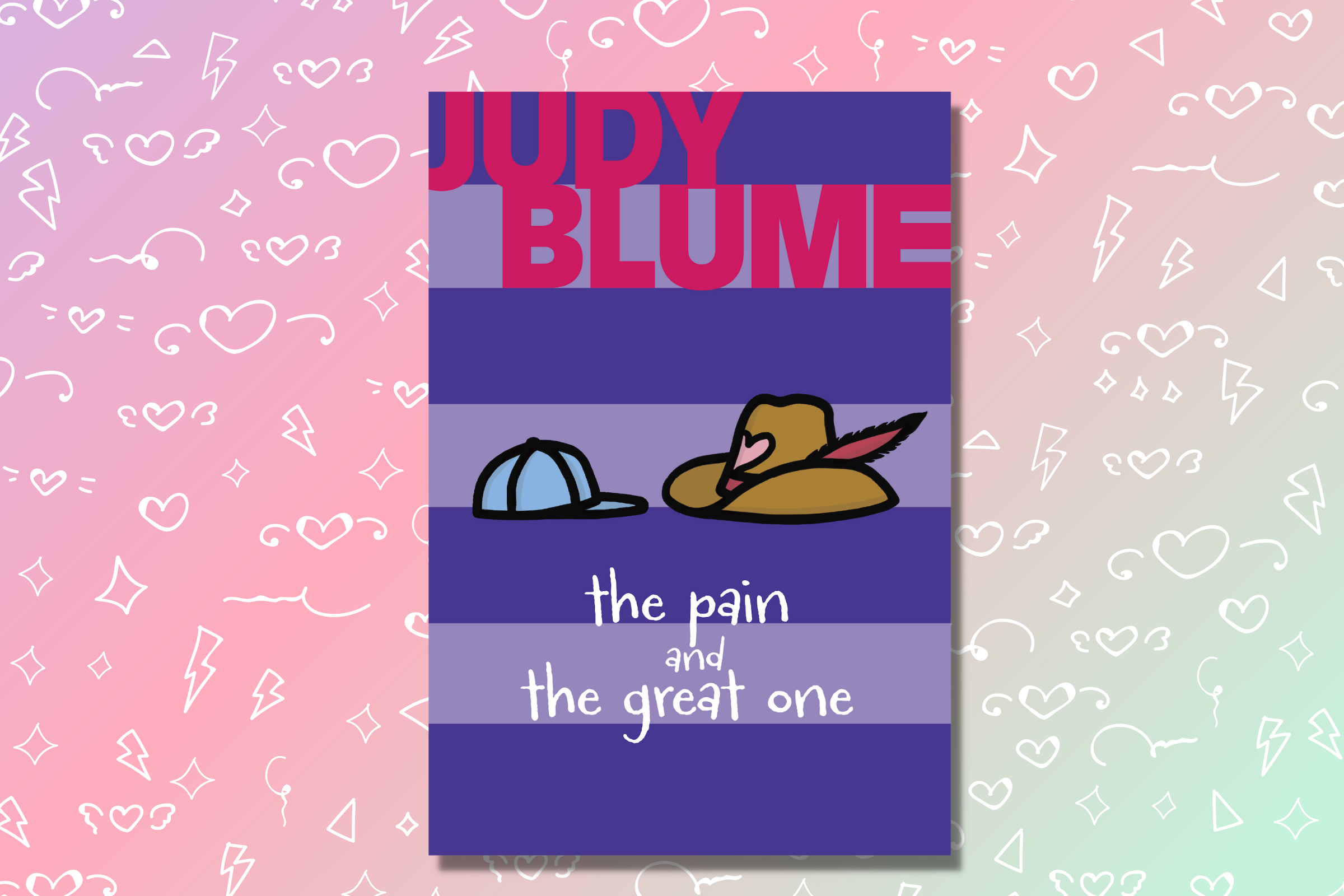 The Best Judy Blume Books By Age and Reading Level