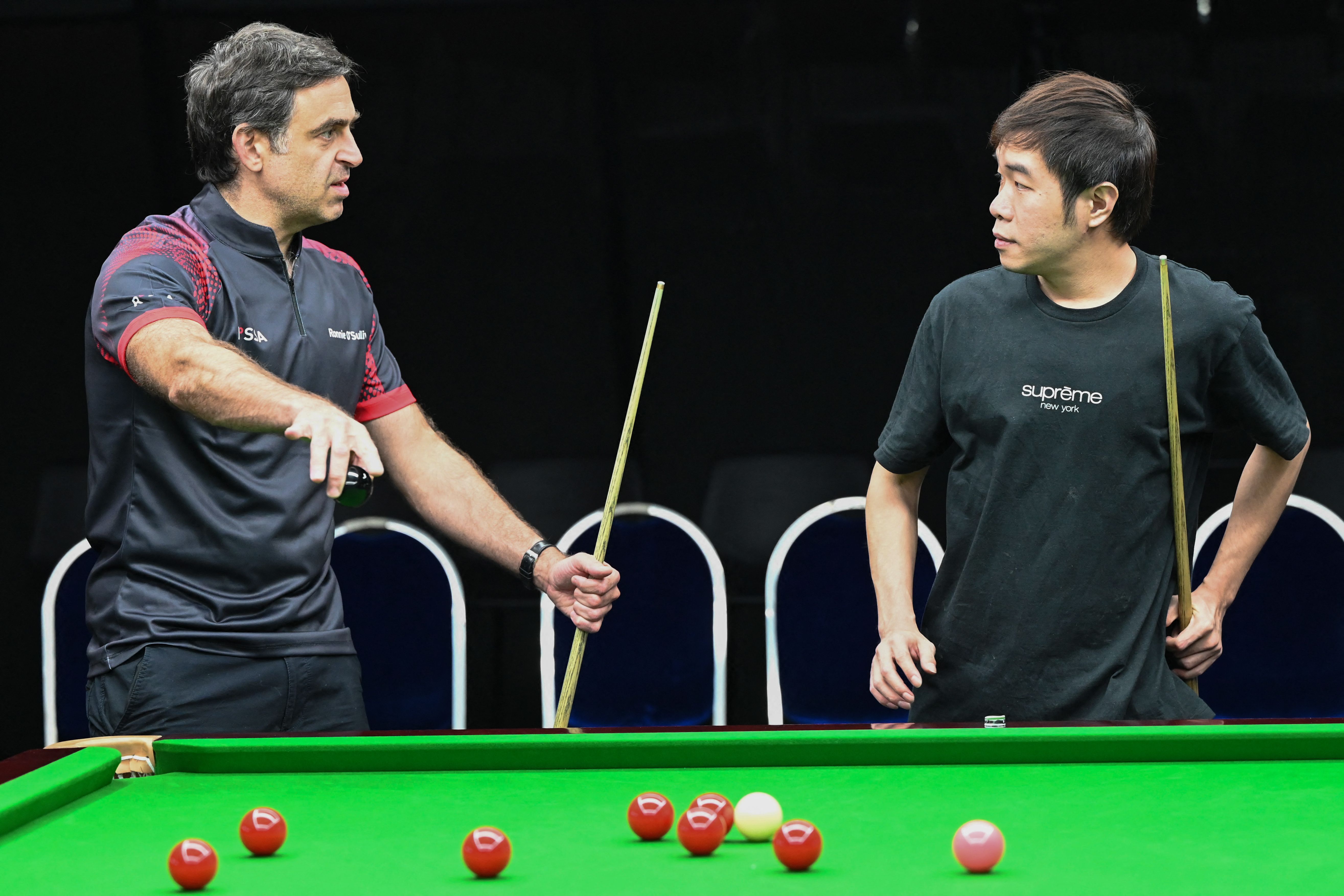 Hong Kong Masters: Snooker Sees Revival in Asia