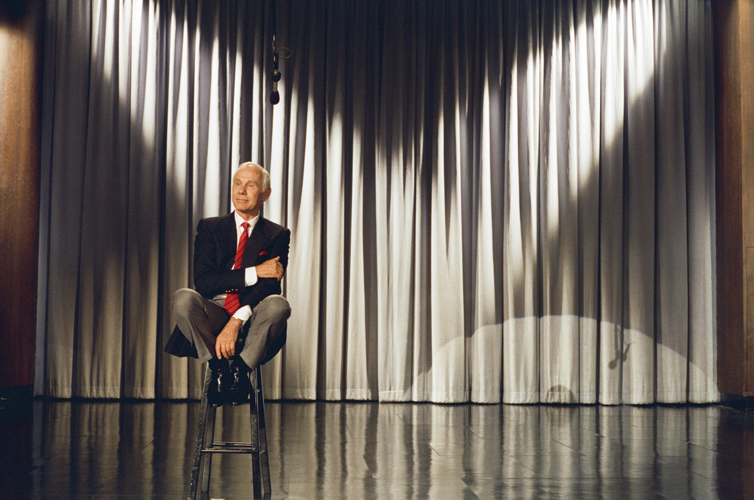 Why People Are Circulating This Johnny Carson Trump Clip